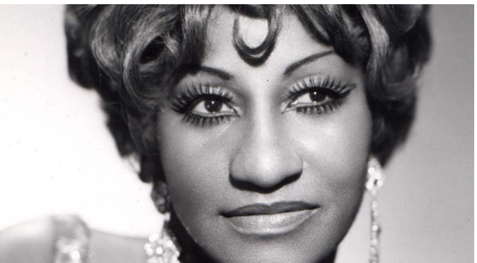 CubaBrief: Remembering Celia Cruz 17 years after her passing, and ...