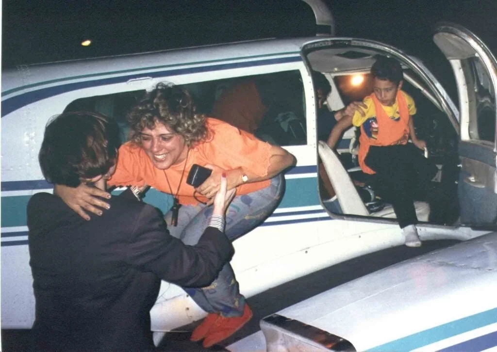 CubaBrief: Revisiting the courageous flight by Orestes Lorenzo Pérez to ...