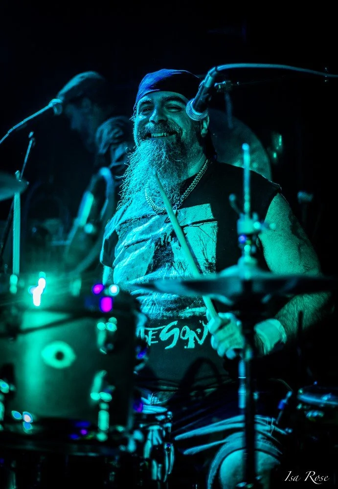 About — John Spignesi Band