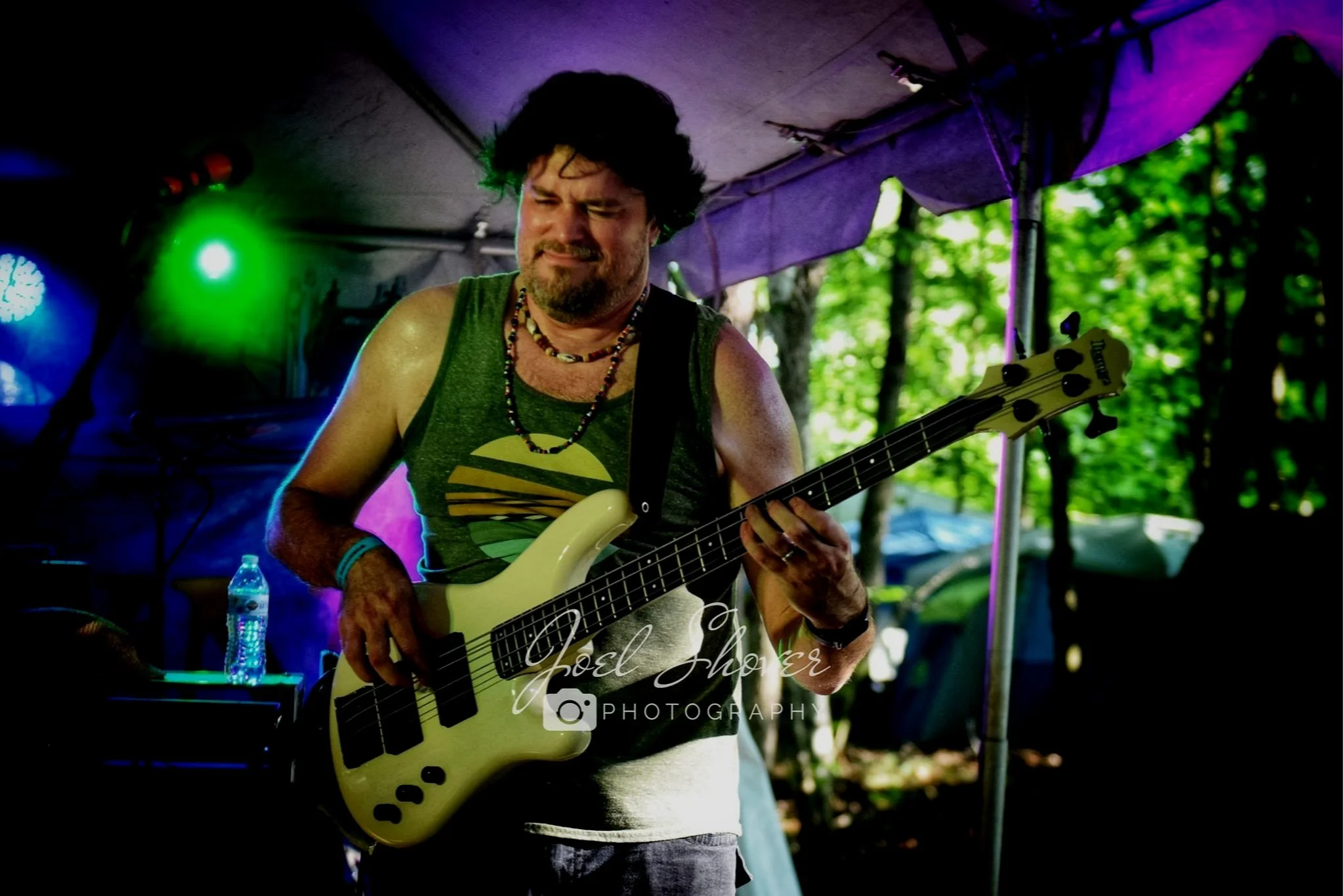 About — John Spignesi Band