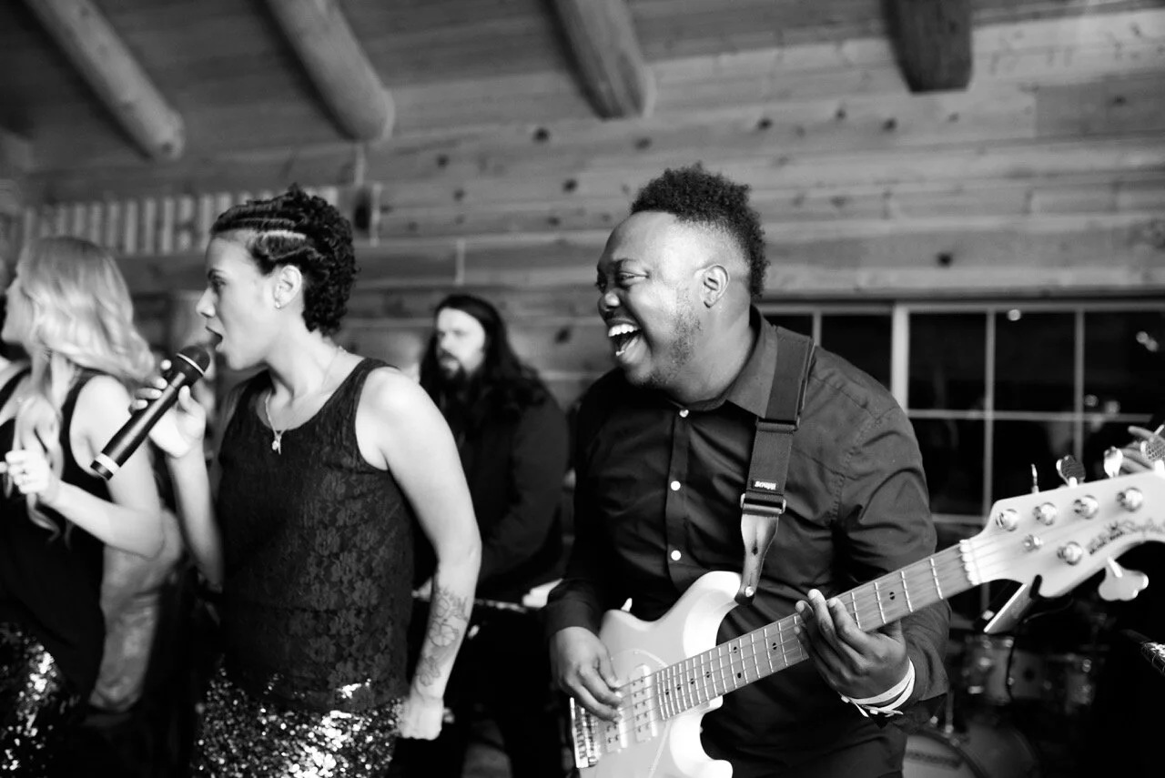 Changing Lanes Entertainment Group