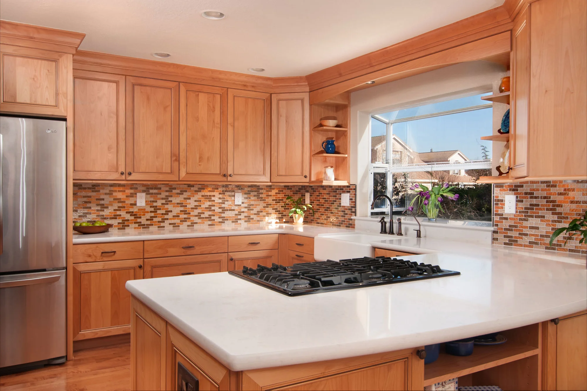 Solid Surface — Creative Surfaces