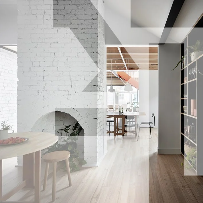 Peek House — kuzman architecture