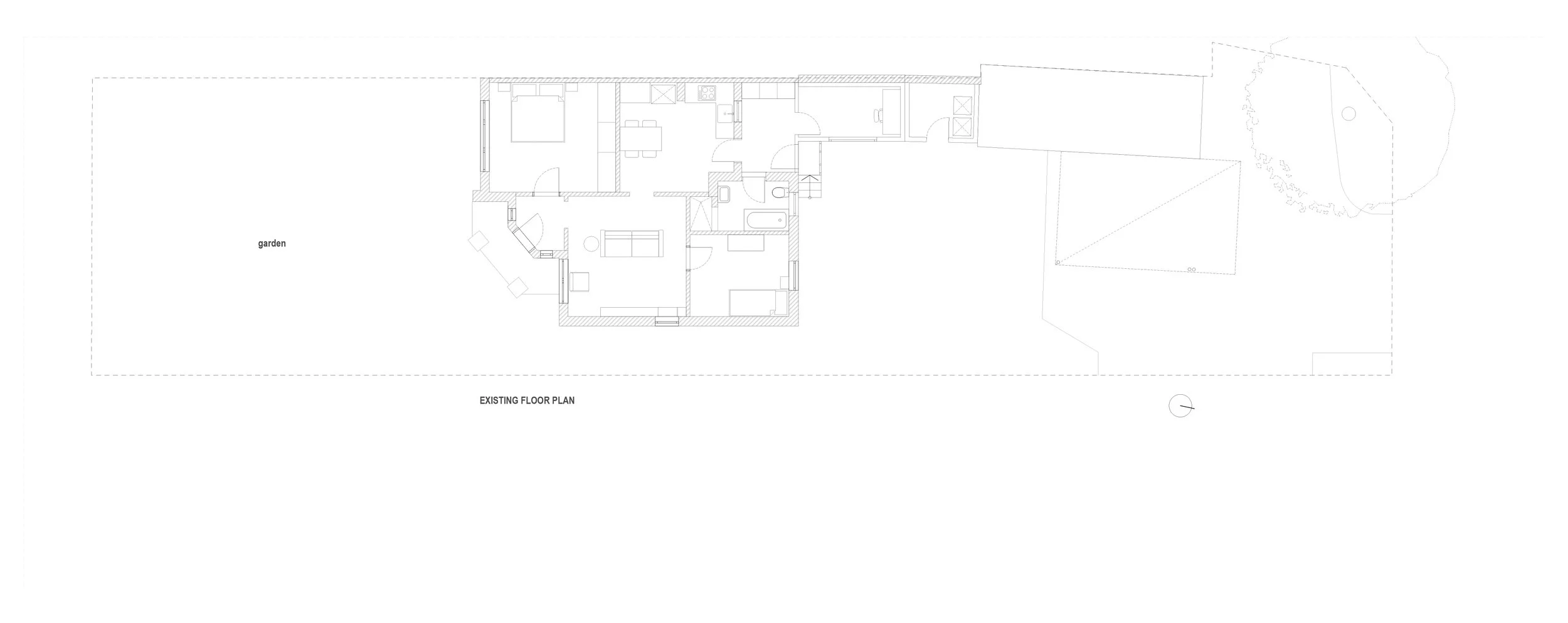 Kiddy Kitty Court House — kuzman architecture
