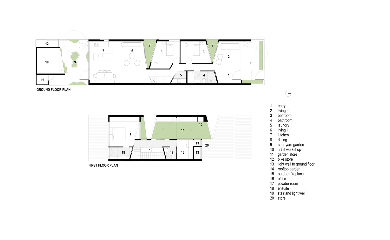 Munnering House — kuzman architecture