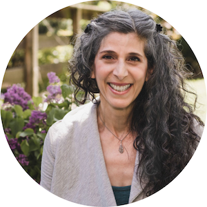 Meet Jess, the juggler of details