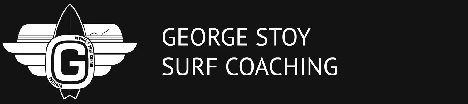 PODCAST — SURF MASTERY