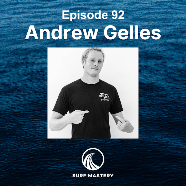 Surf podcast for surfers who want to learn more about surfing — SURF ...