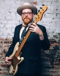 Events — Page & Palette