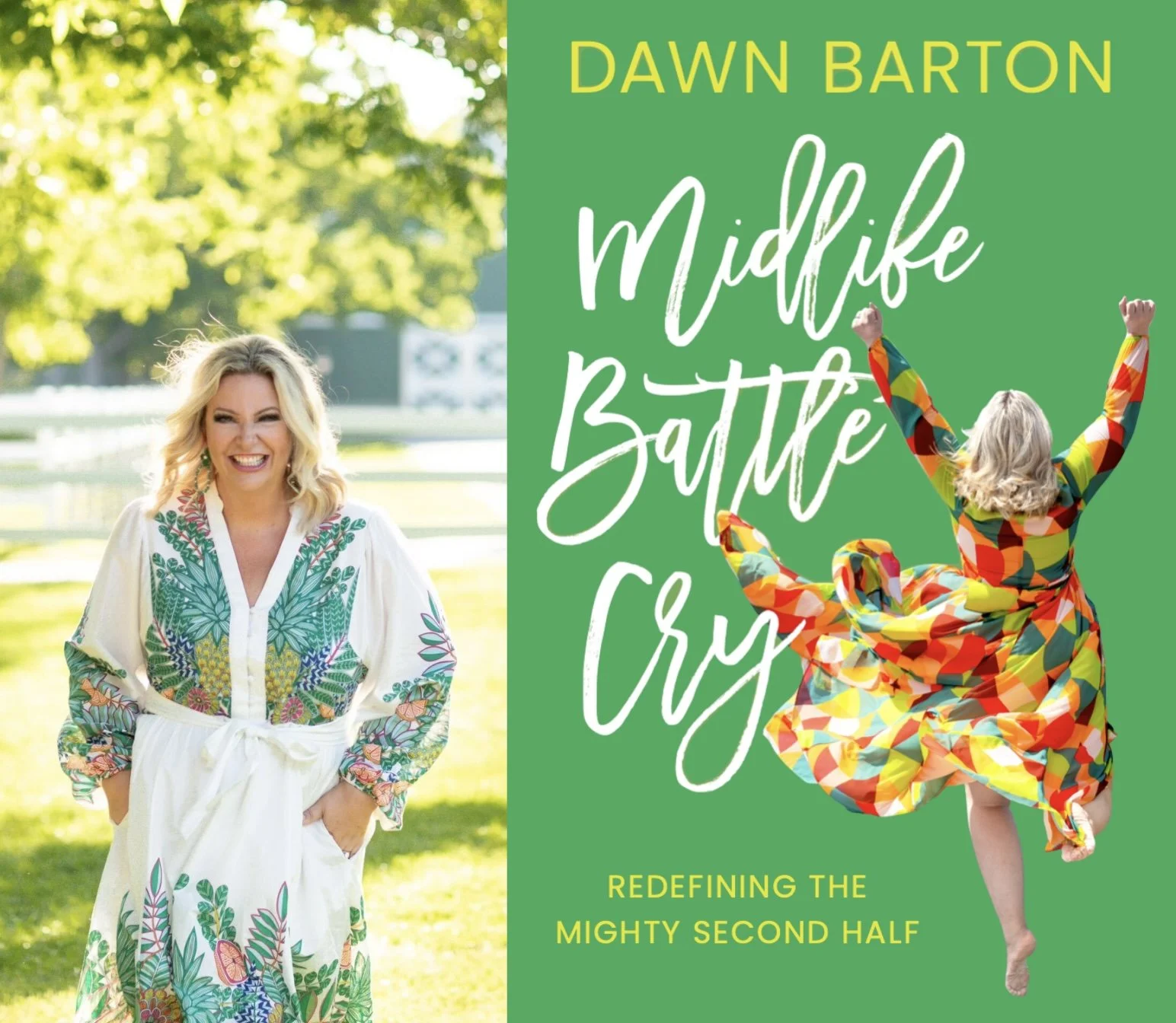 Book Events — Page & Palette