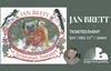 Jan Brett -- Ticketed Drawing Presentation & Author Signing — Page ...