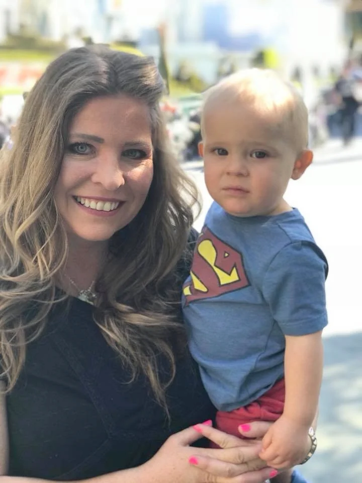 A NEW Book and a NEW TV Show! — Amber Lia