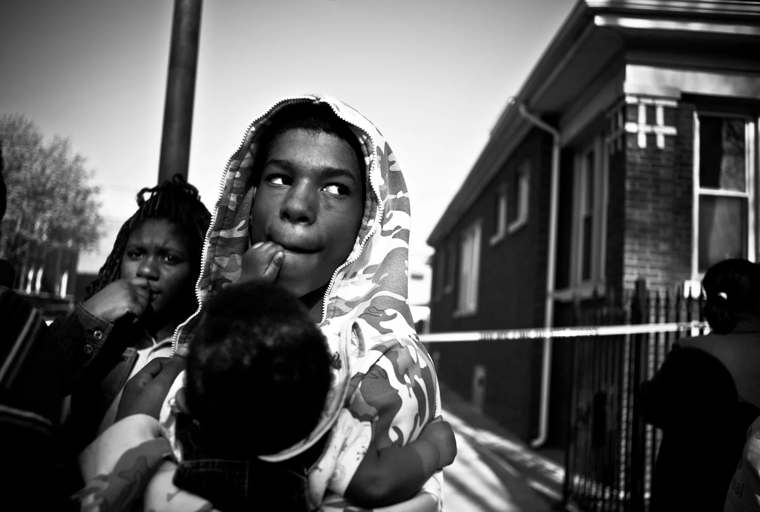 Carlos Javier Ortiz | Documentary Filmmaker | Photographer | Commercial ...
