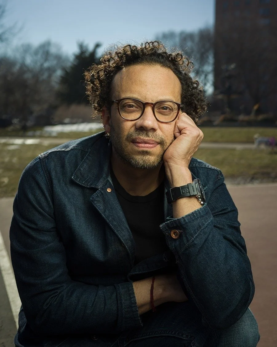 Carlos Javier Ortiz | Documentary Filmmaker | Photographer | Commercial ...