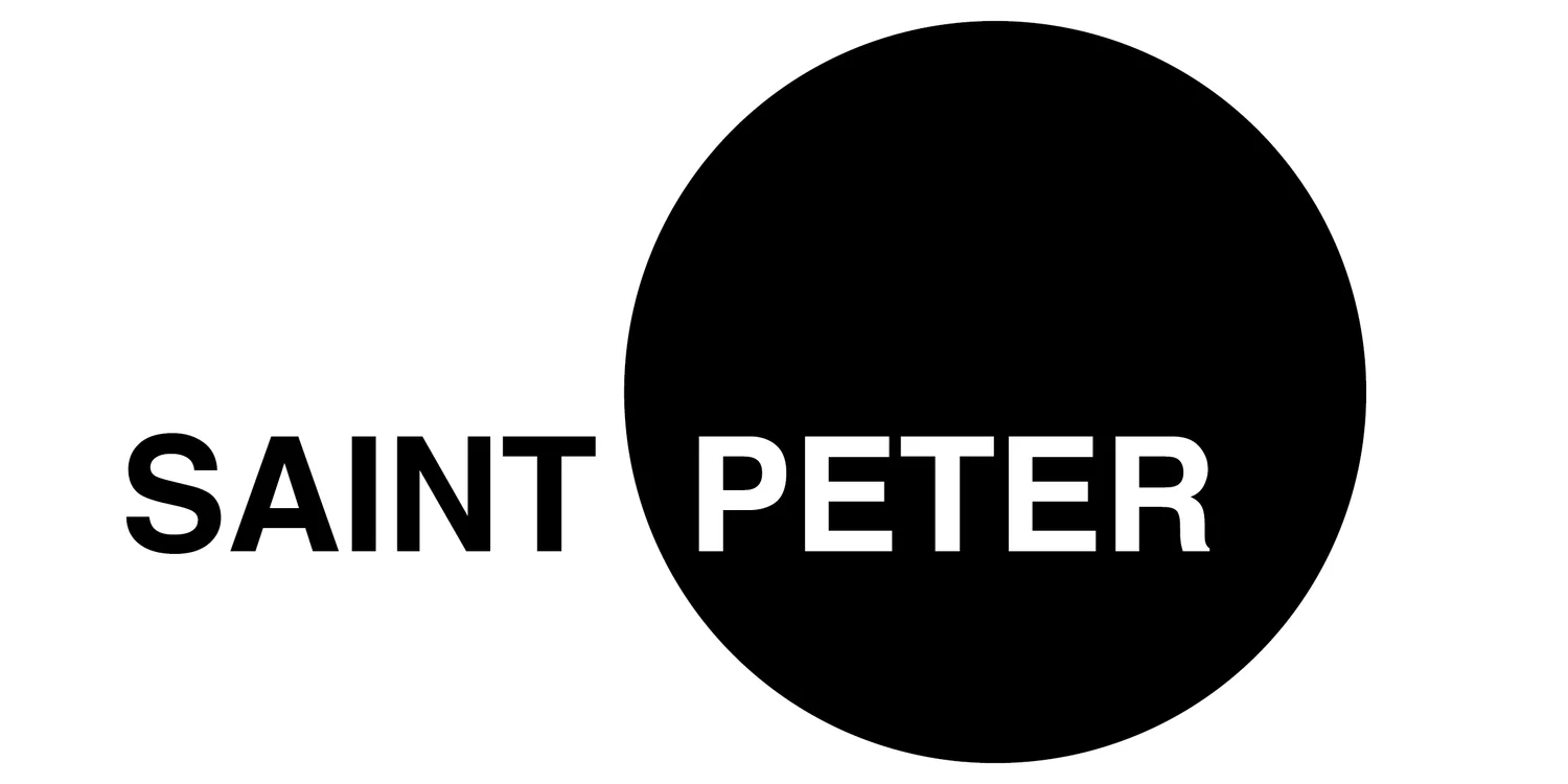 MENU — Saint Peter