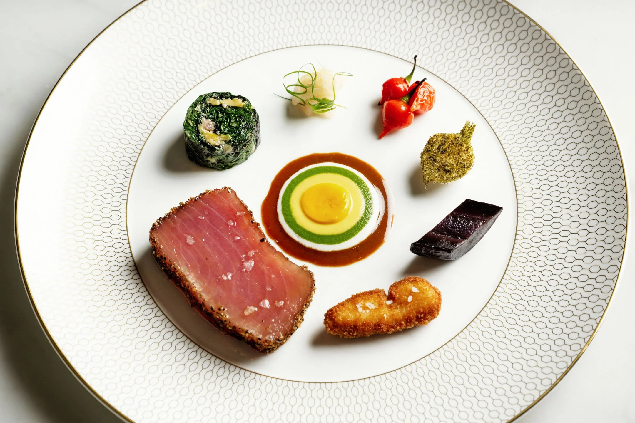 Saint Peter Hotel | Dine & Stay at Saint Peter's Hotel — Saint Peter