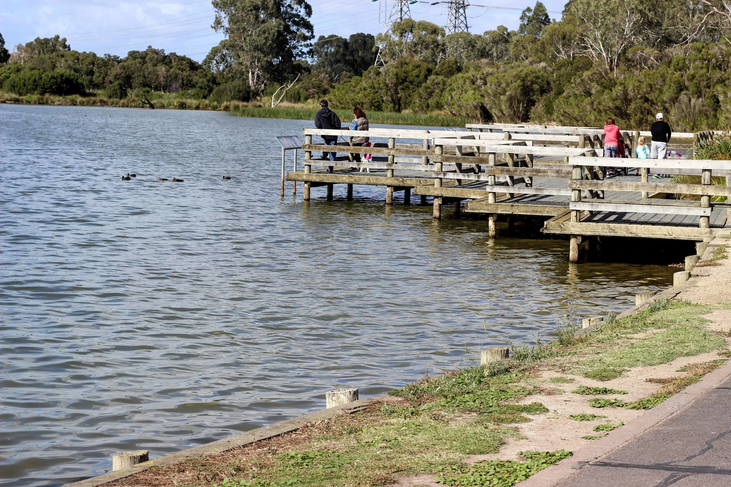 Jells Park Wheelers Hill Mamma Knows East jells-park-wheelers-hill-mamma-knows-east
