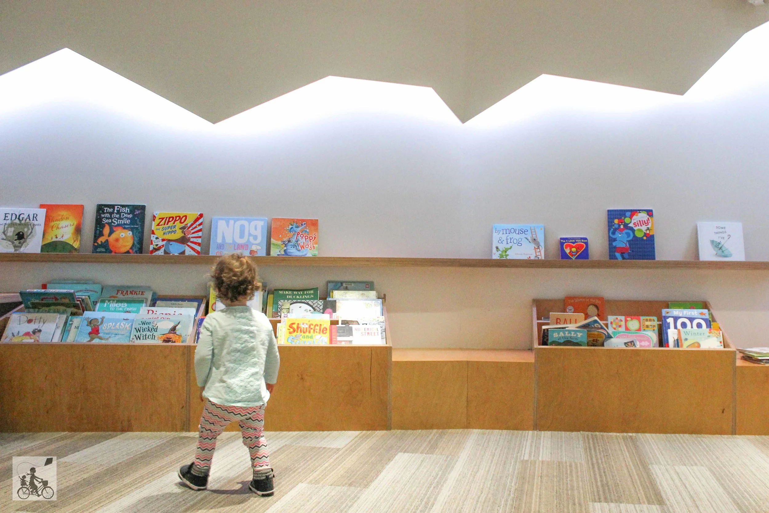 REALM — places to go — mamma knows east