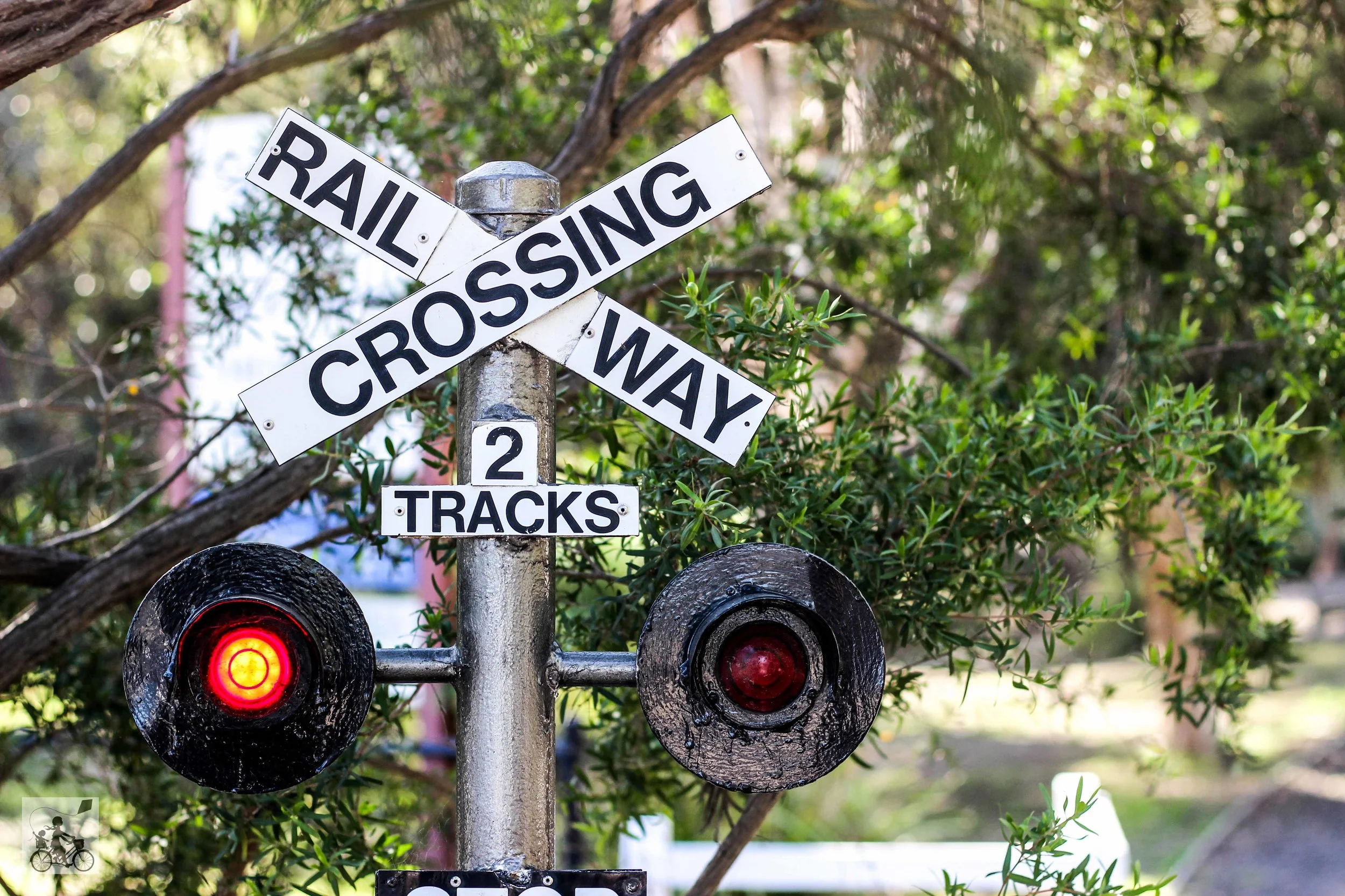 diamond valley railway, eltham — mamma knows east