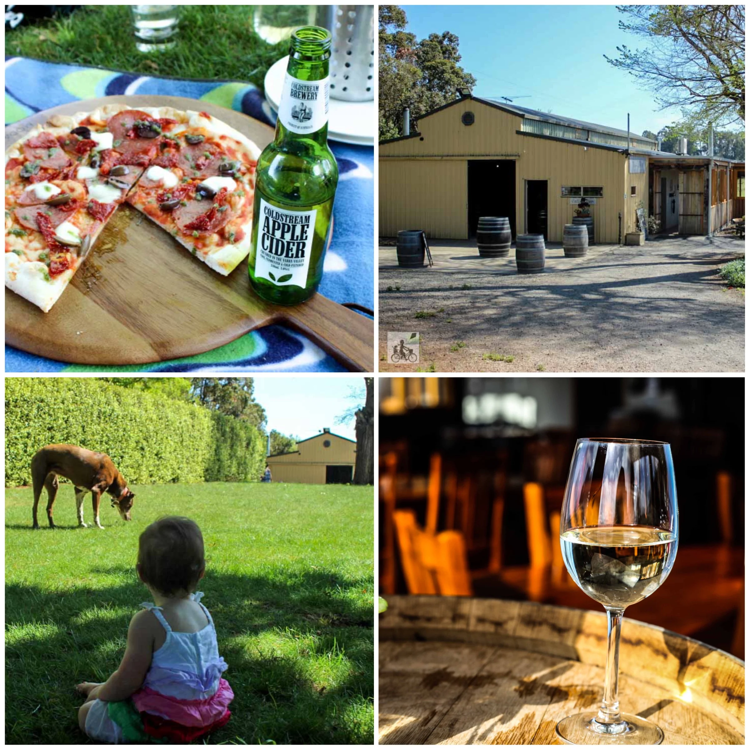 payne's rise, seville — mamma knows east