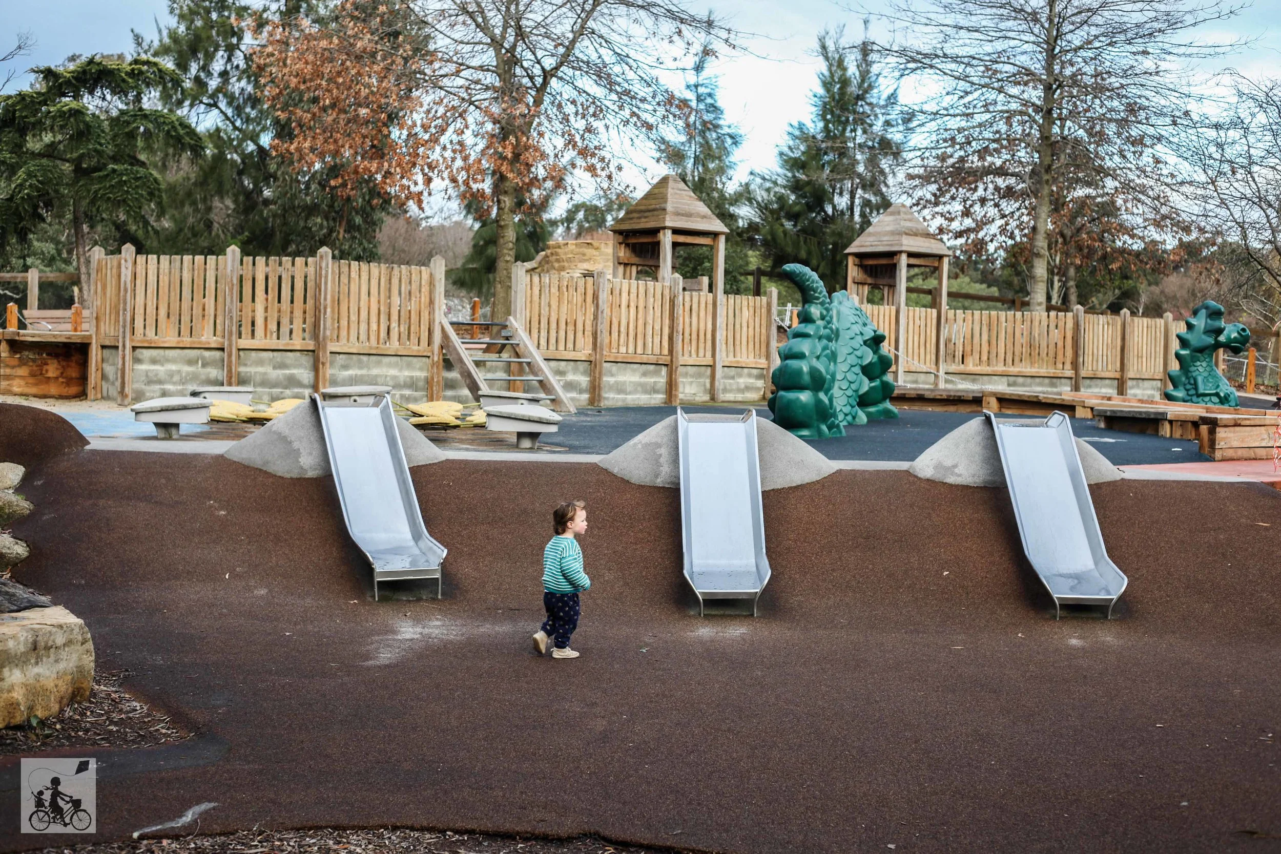 Tim Neville Arboretum Wedding