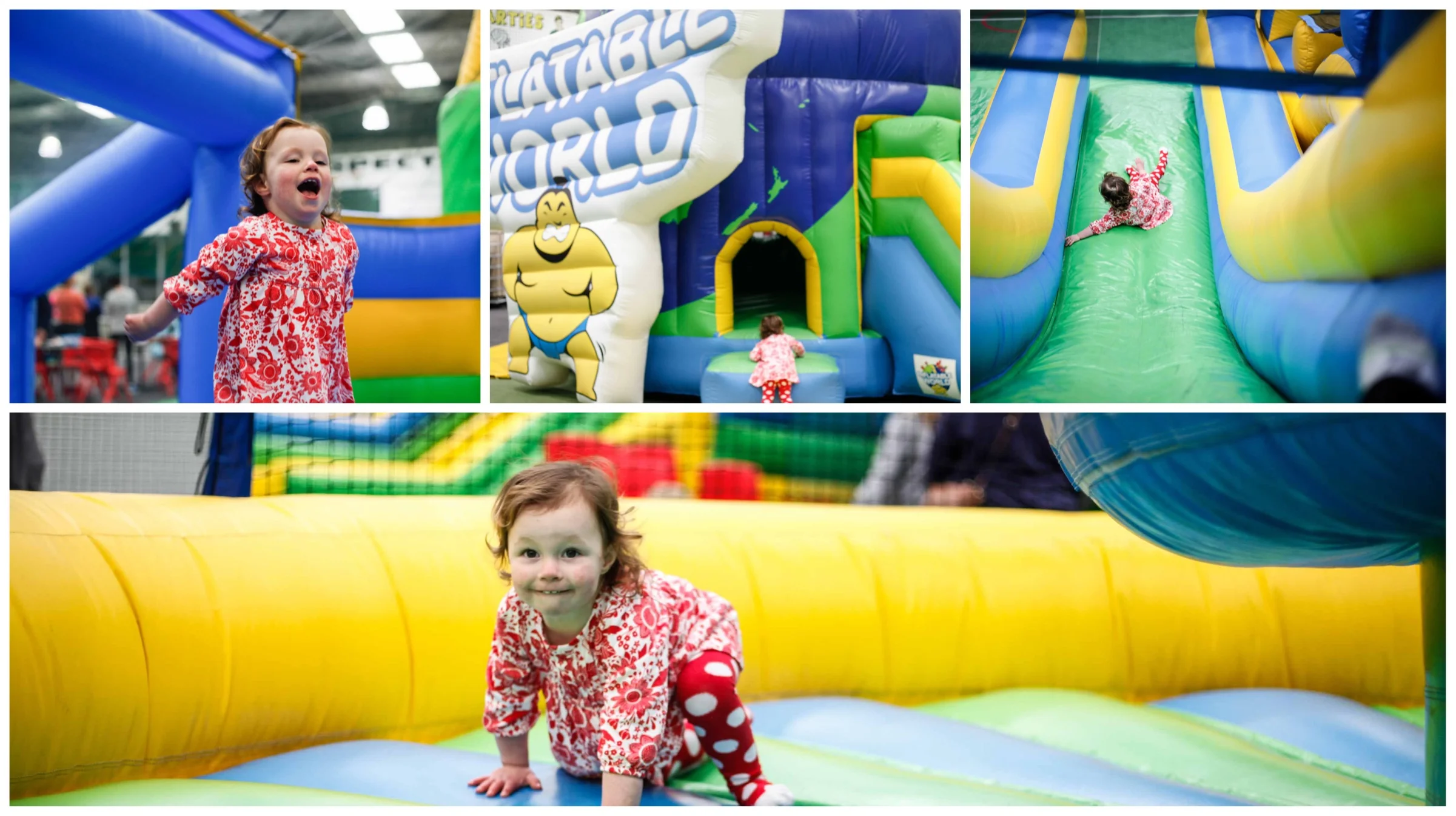 Indoor Play Ideas in Melbourne's East — mamma knows east