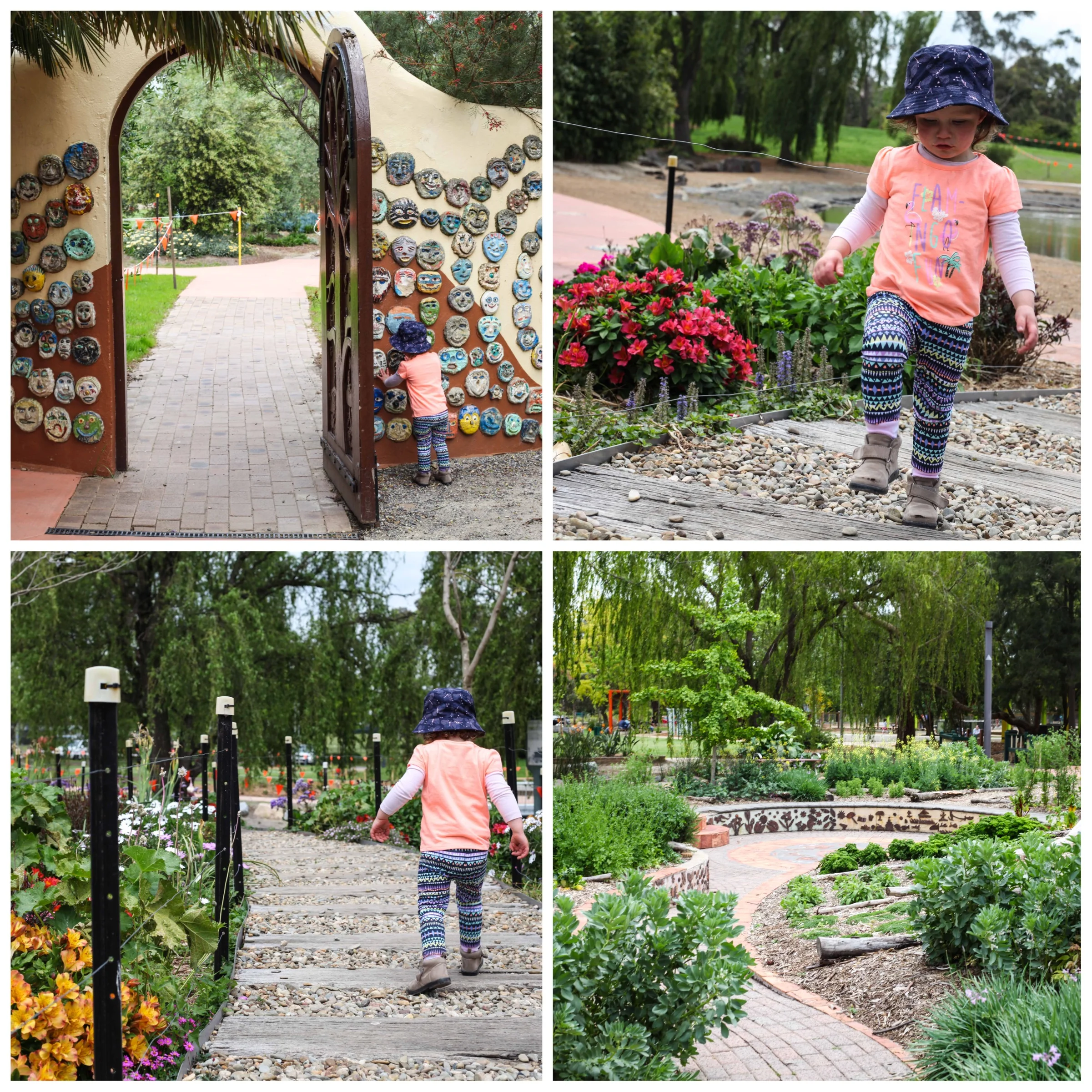 tim neville arboretum, ferntree gully — mamma knows east