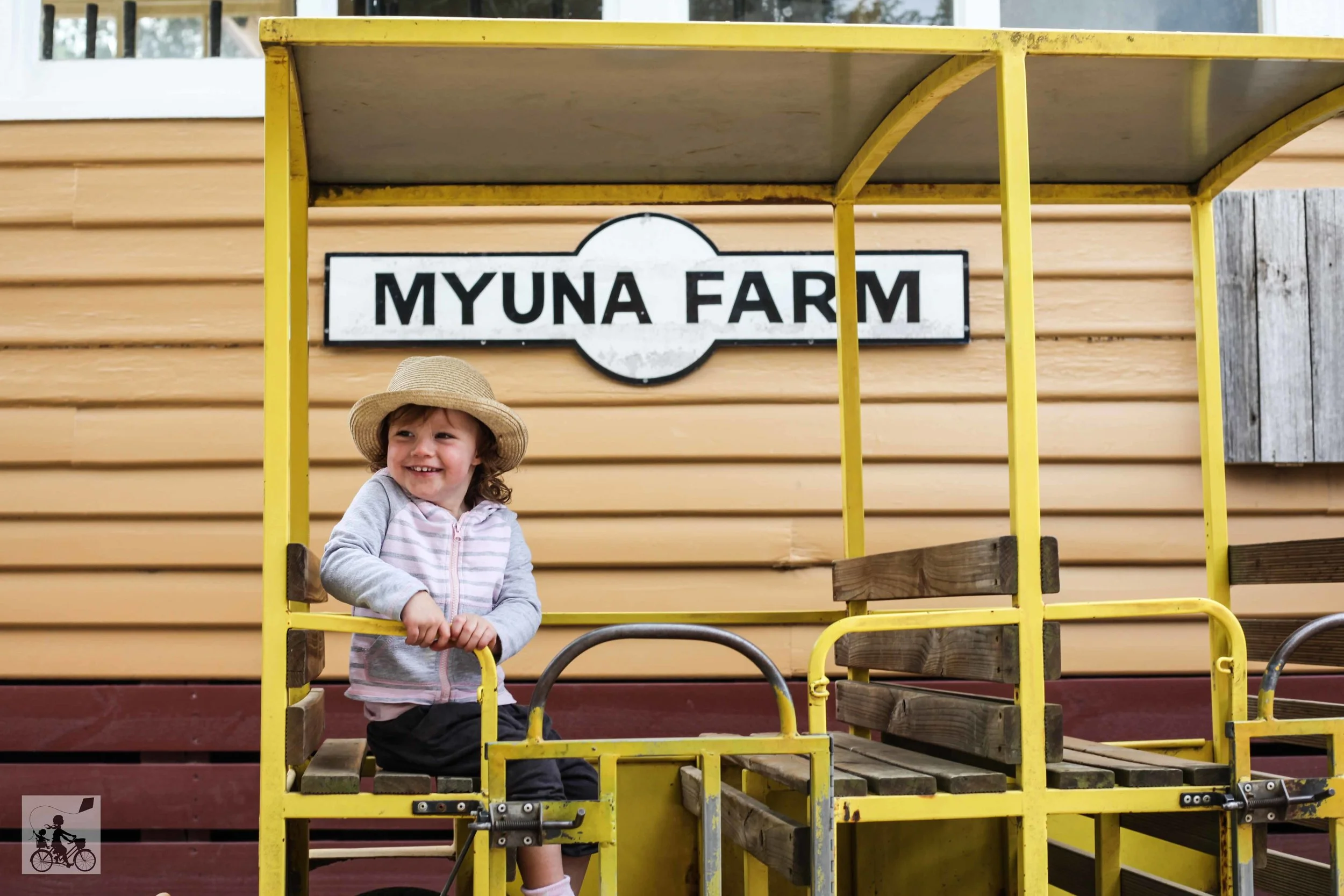 Myuna Farm, Doveton — mamma knows east