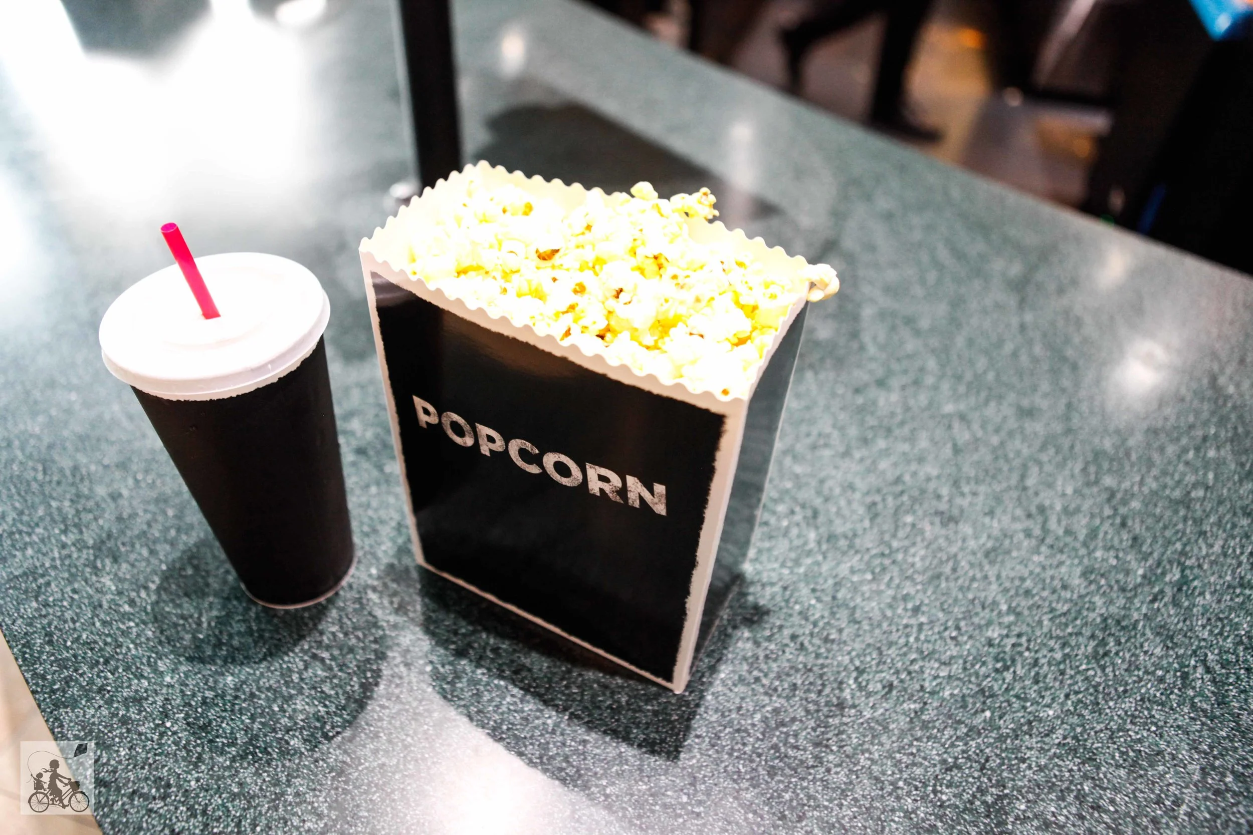 reading cinemas, chirnside park — mamma knows east