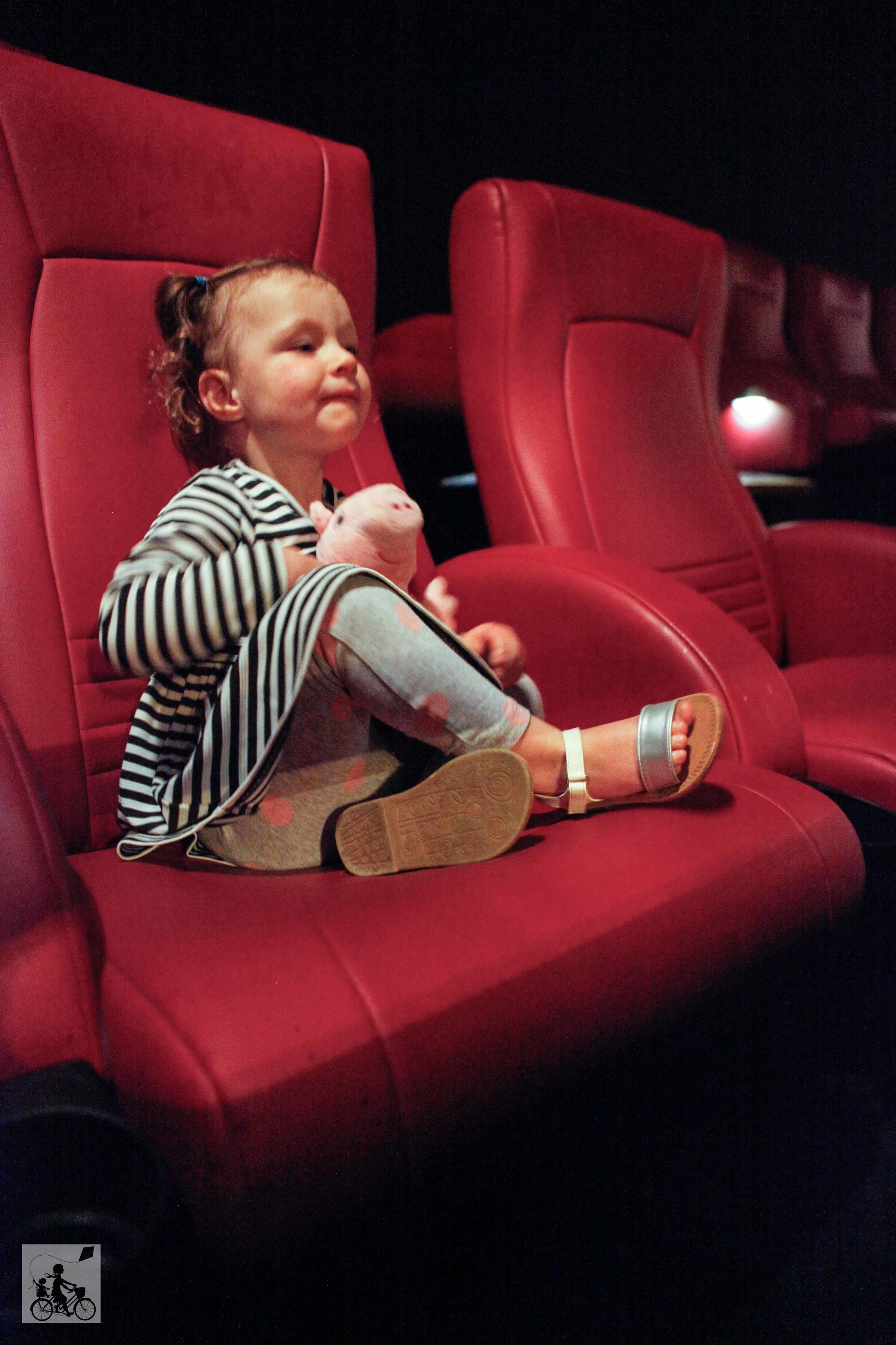 reading cinemas, chirnside park — mamma knows east