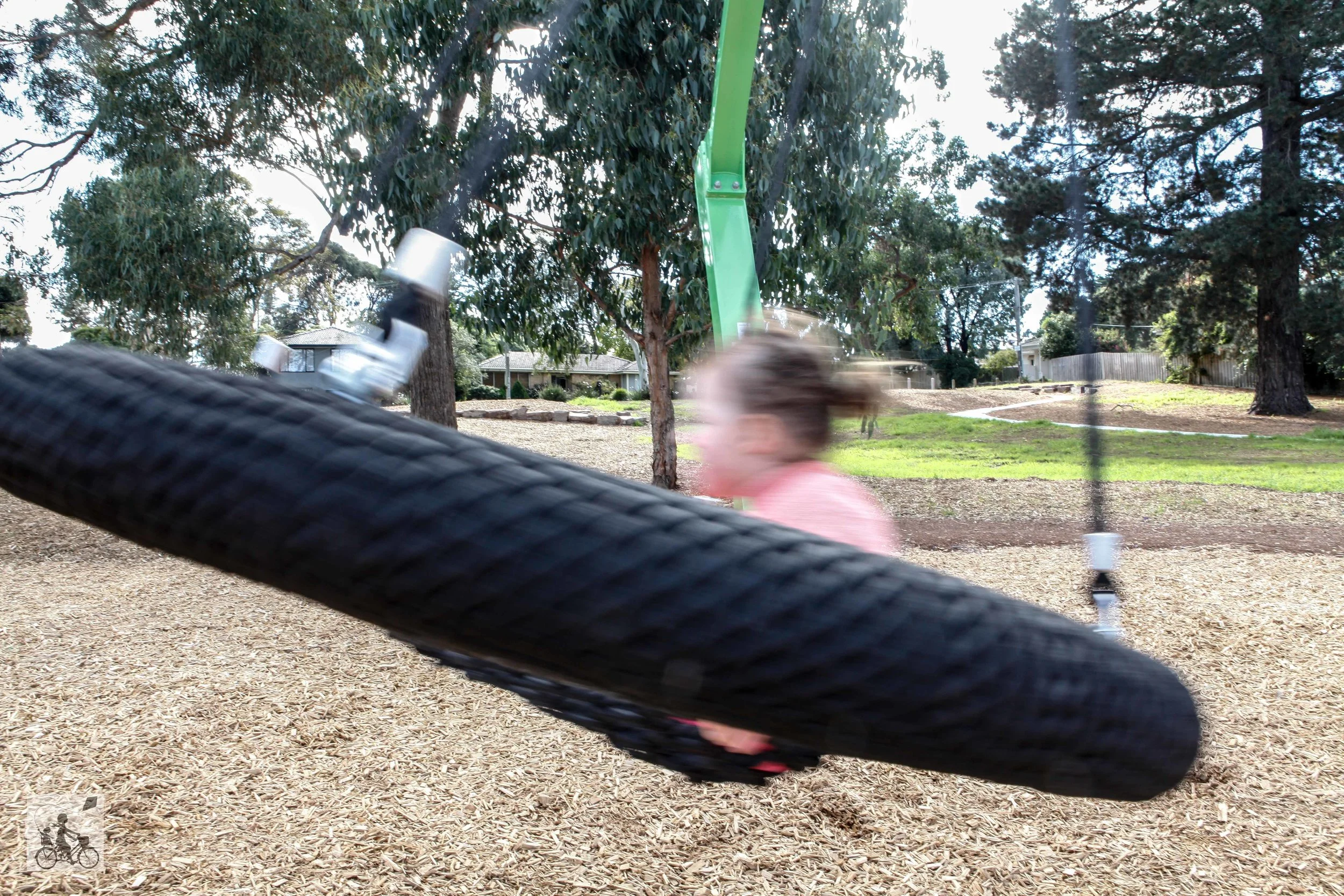 balmoral reserve, kilsyth — mamma knows east