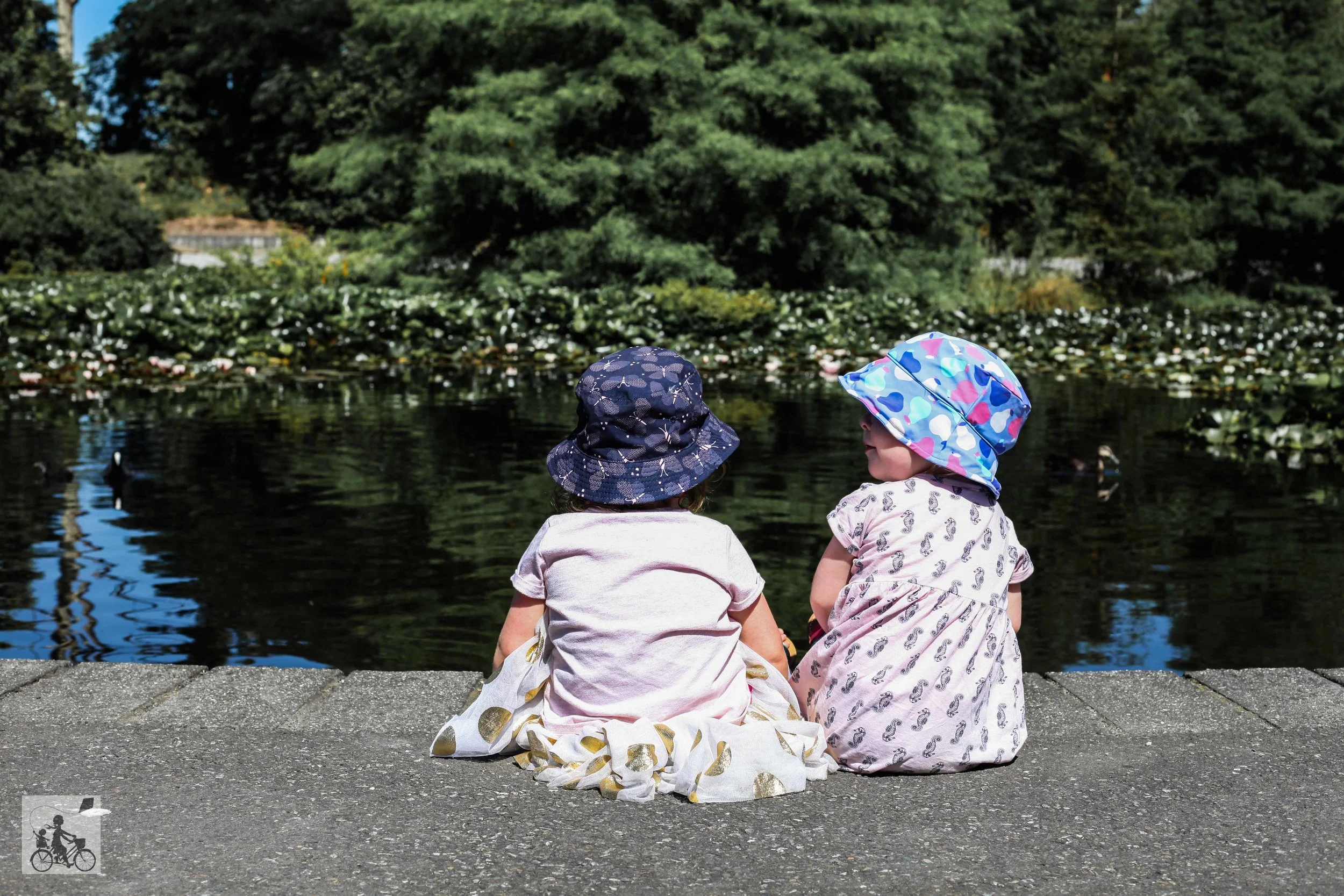 wilson botanic park, berwick — mamma knows east