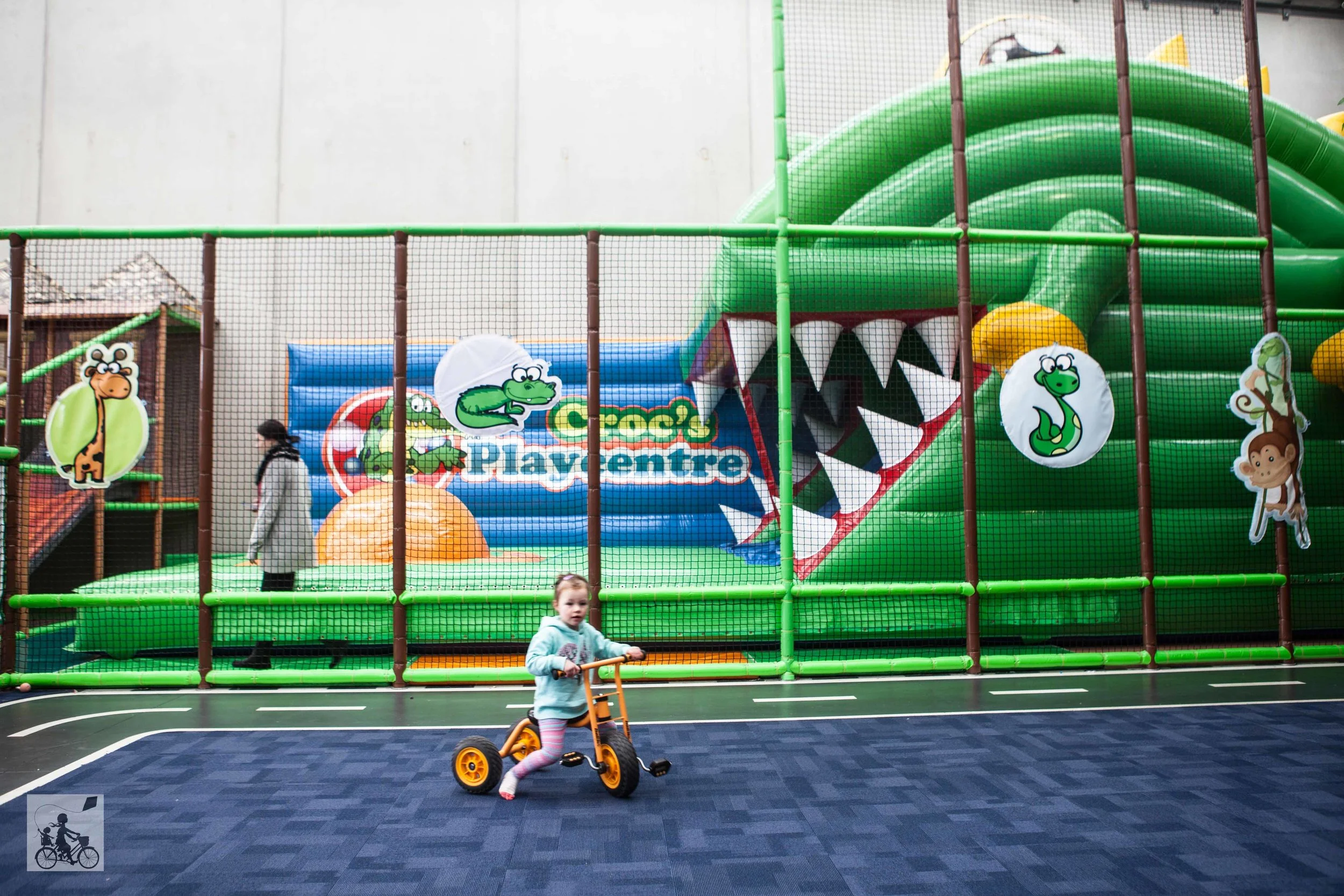 crocs playcentre, pakenham — mamma knows east