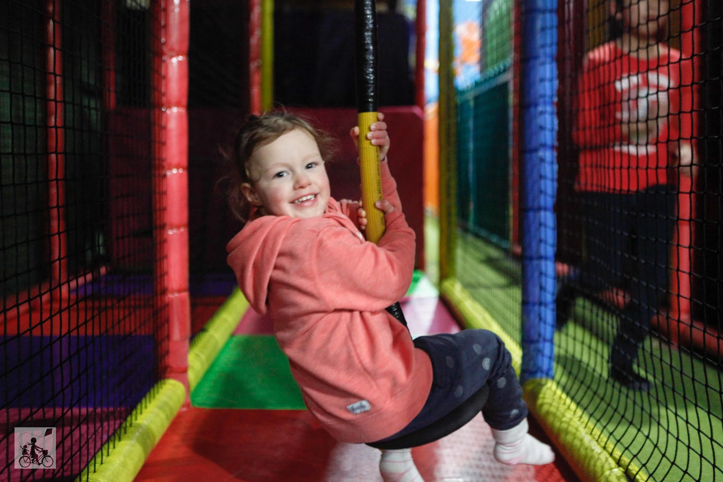 slides playcentre and cafe, knoxfield — mamma knows east