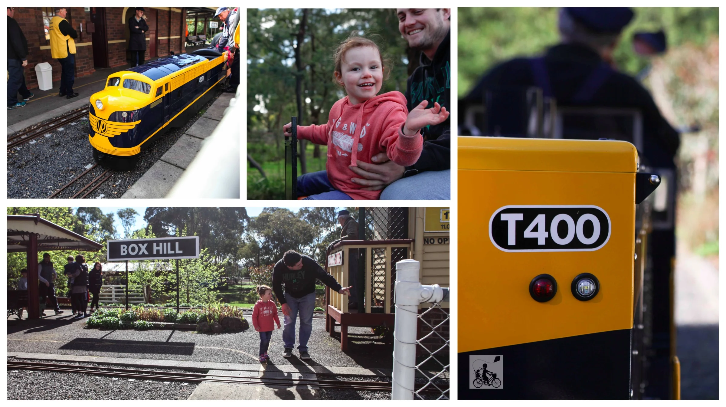 Family Experiences in Melbourne's East — mamma knows east