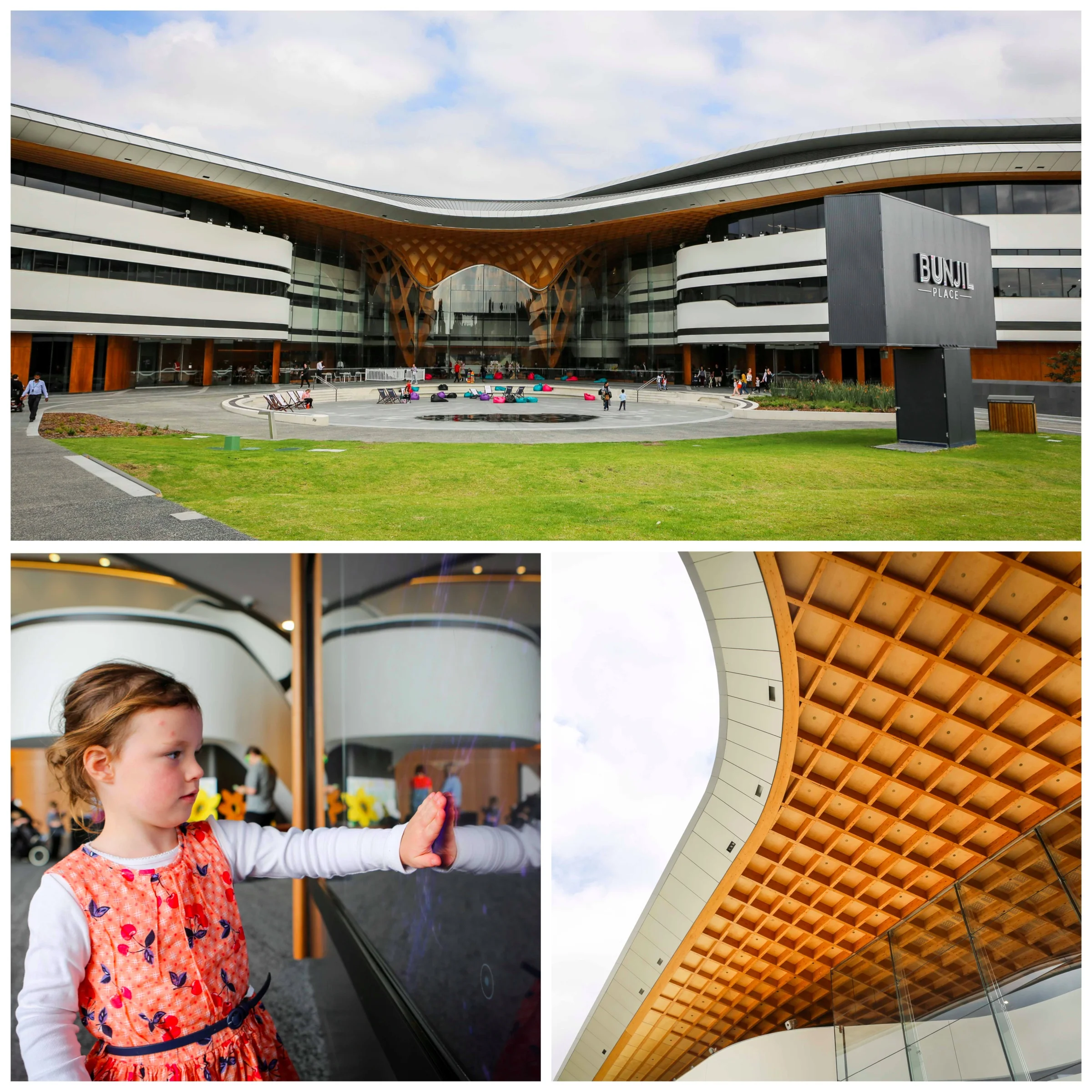 bunjil place, narre warren — mamma knows east
