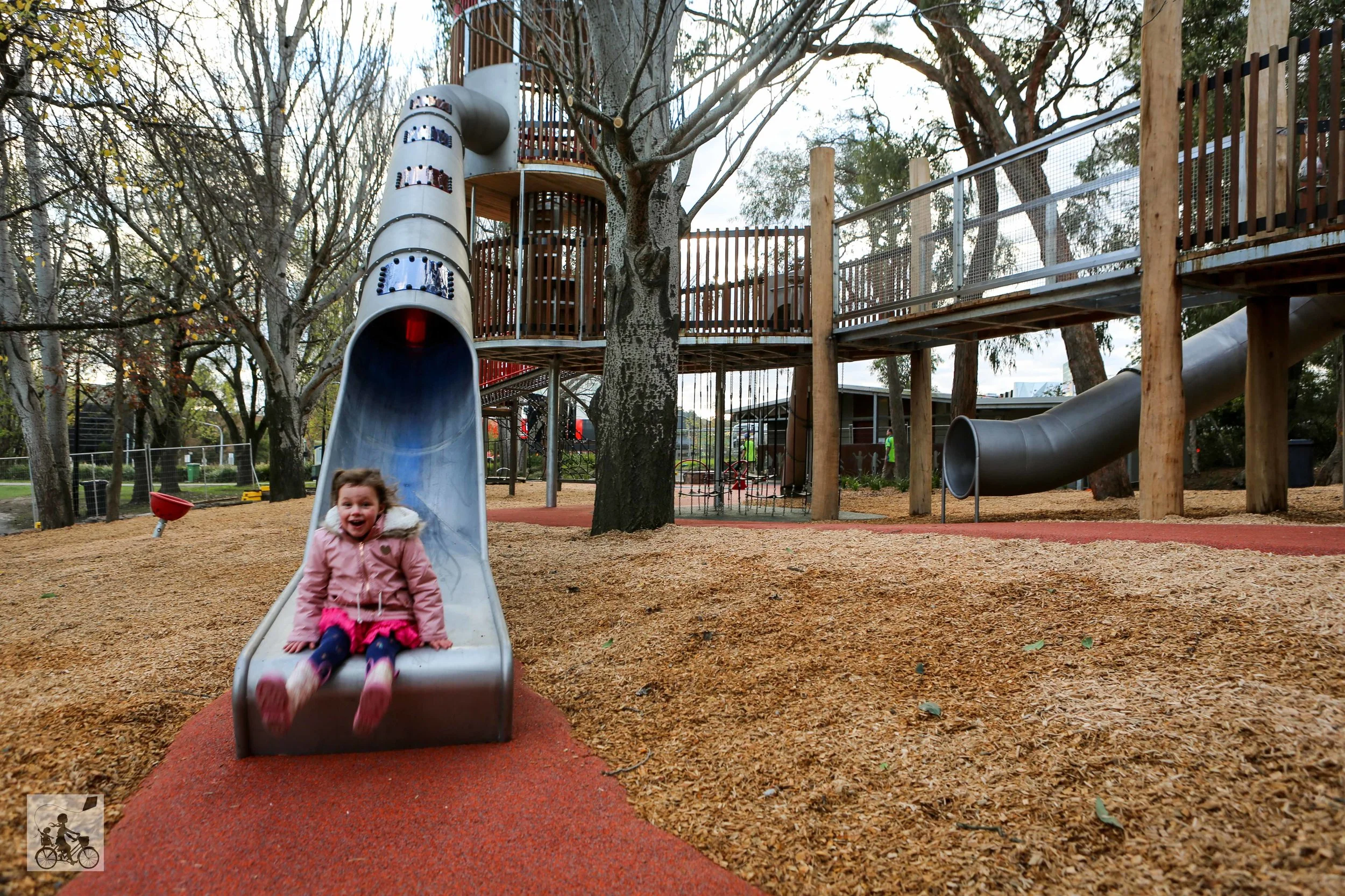ringwood lake playground, ringwood — mamma knows east