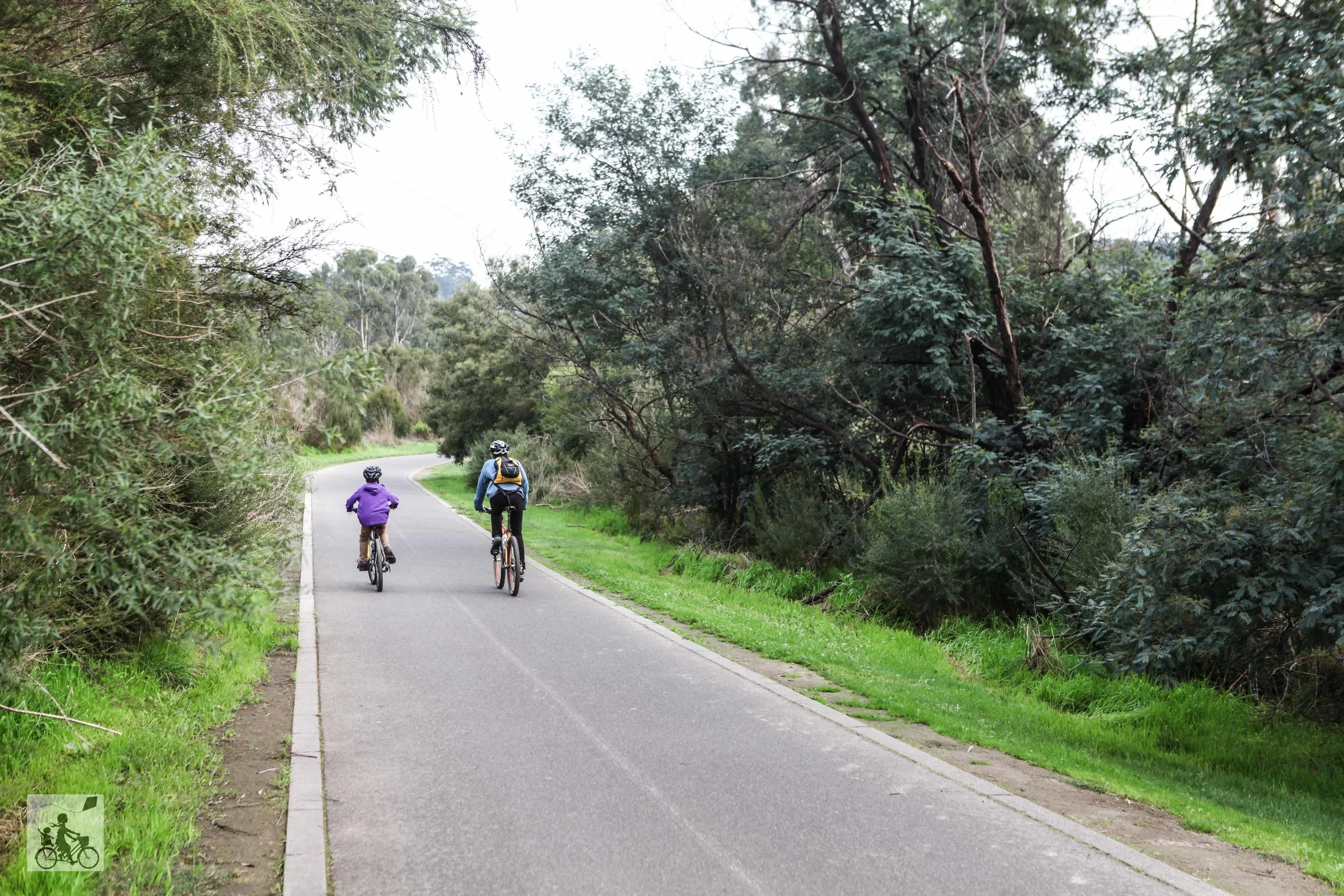 Westerfolds Park, Templestowe — mamma knows east