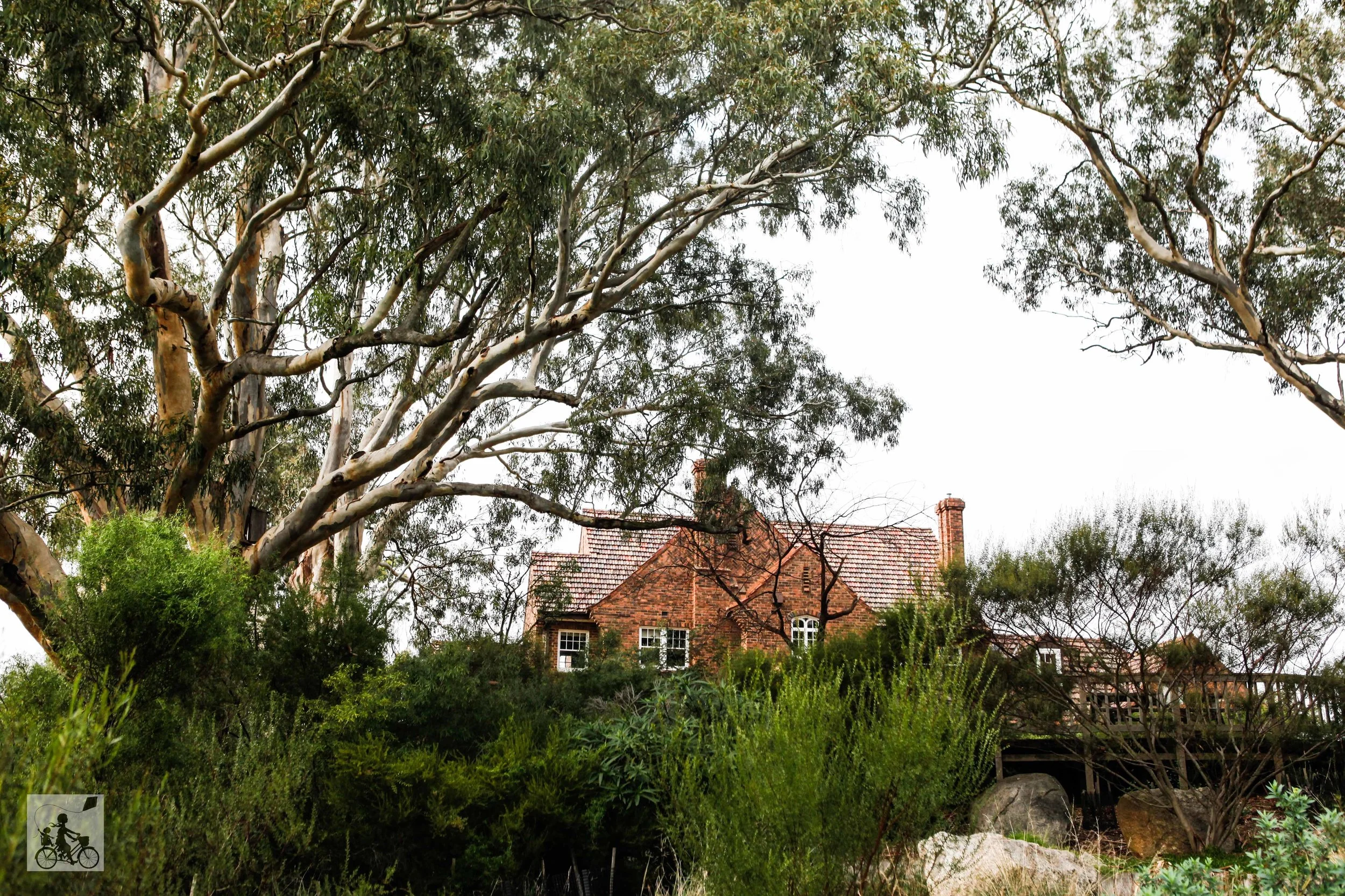 Westerfolds Park, Templestowe — mamma knows east