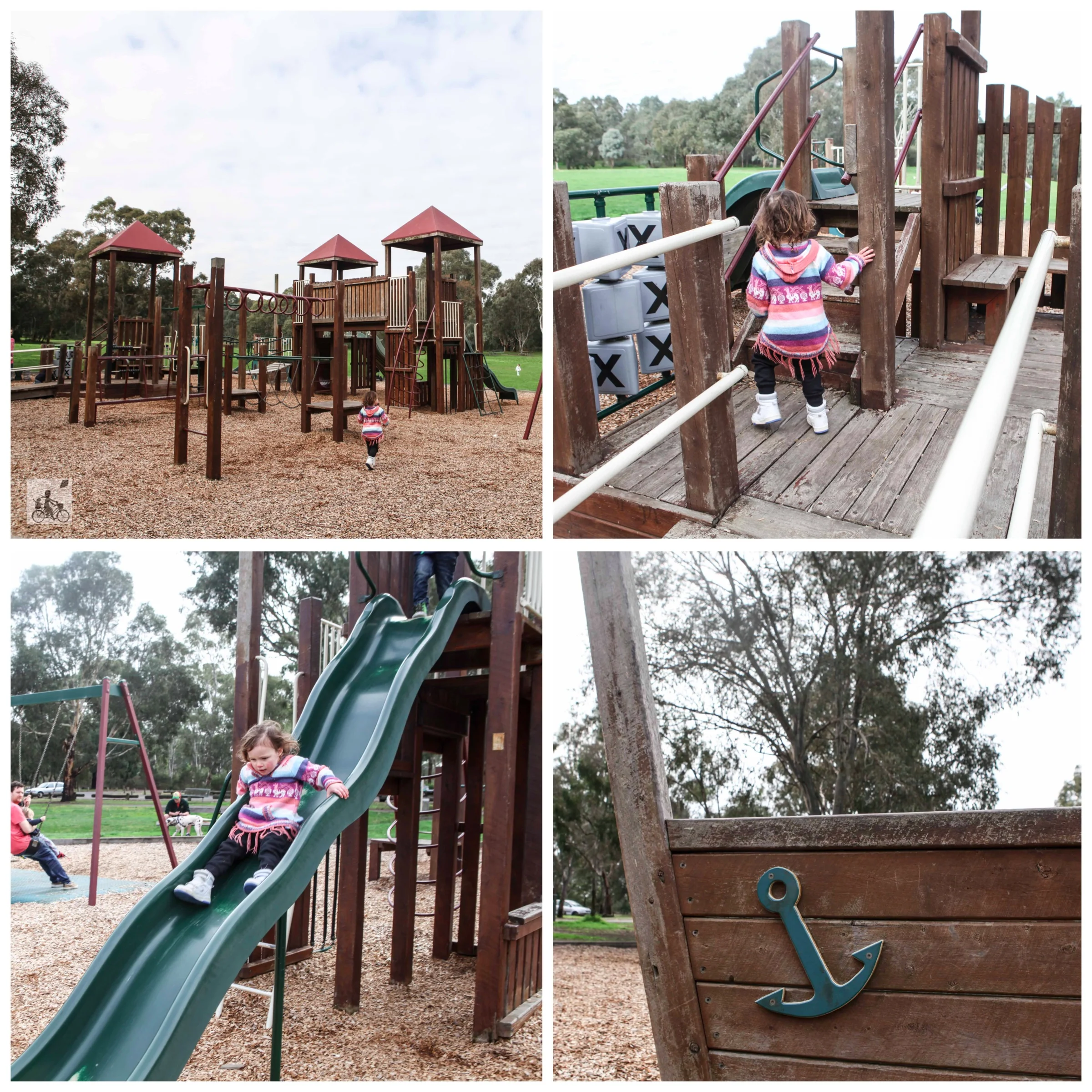 westerfolds park, templestowe — mamma knows east