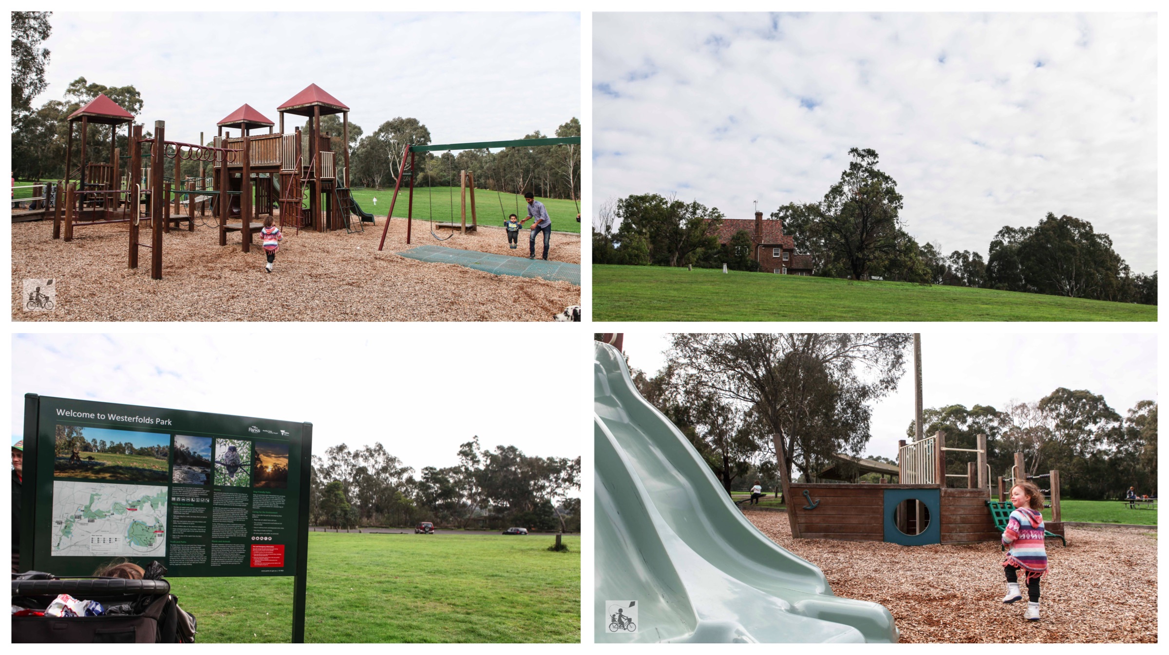 Great Outdoor Adventures in Melbourne's East — mamma knows east