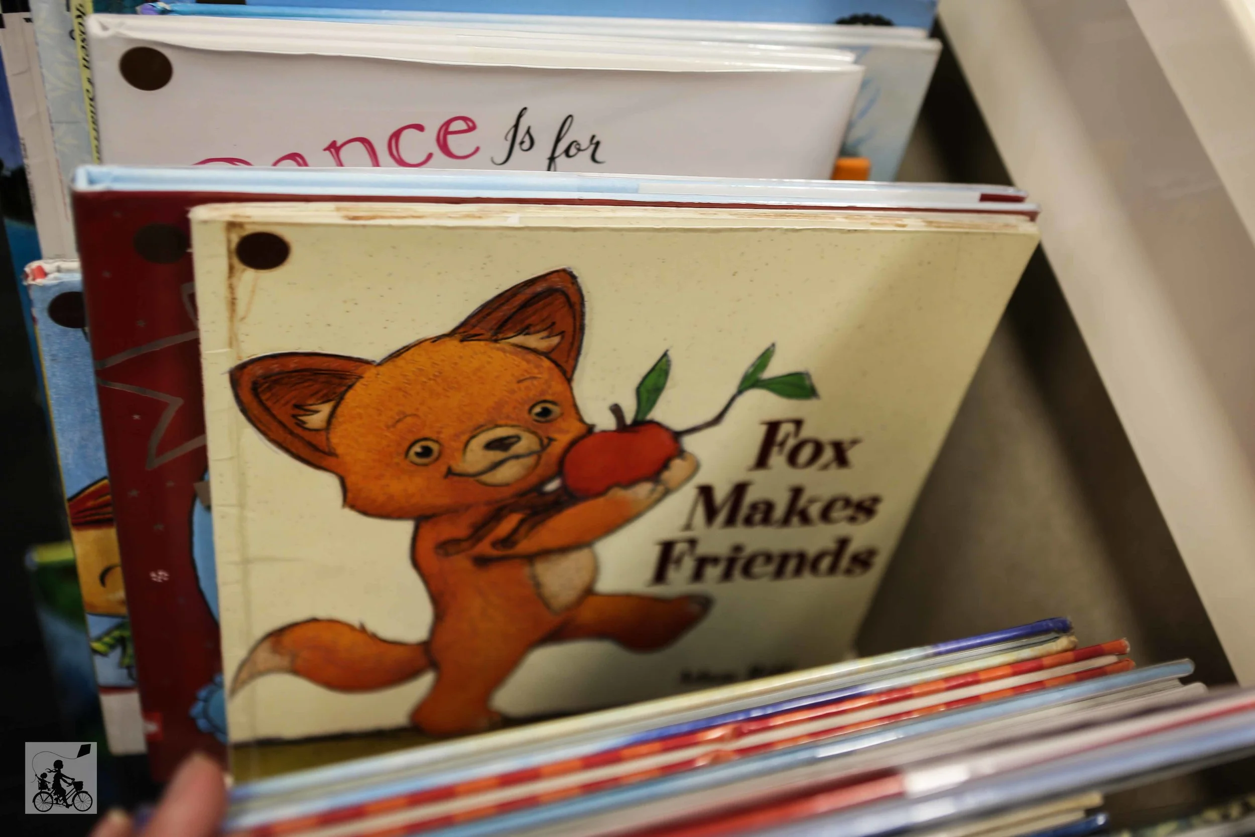 box hill library, box hill — mamma knows east