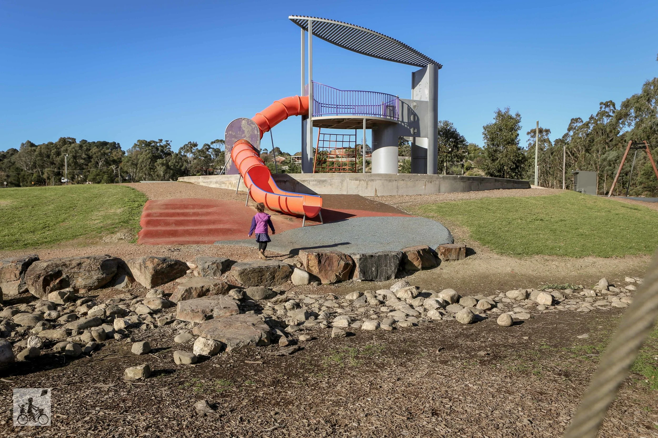 quambee reserve, ringwood north — mamma knows east