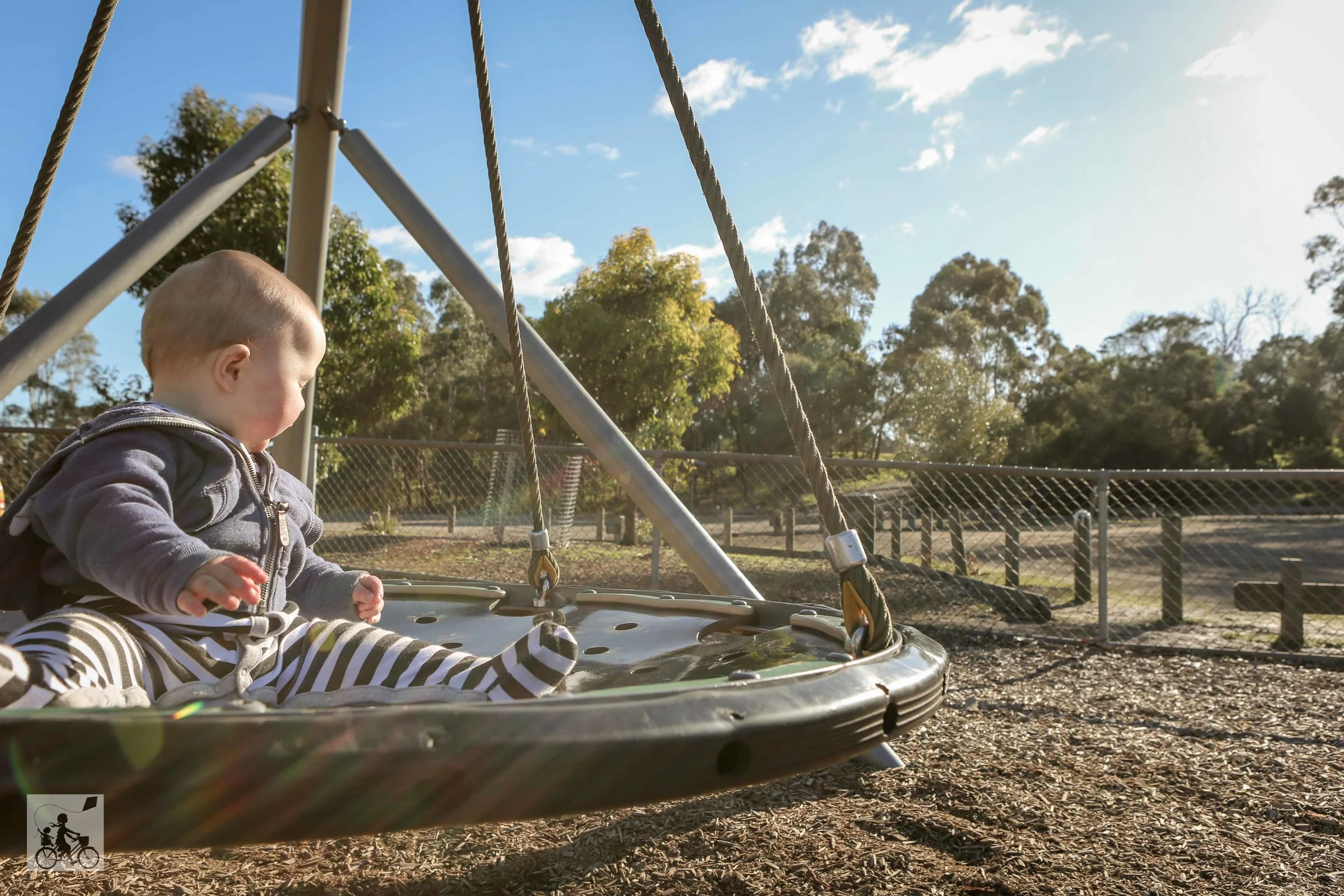 quambee reserve, ringwood north — mamma knows east
