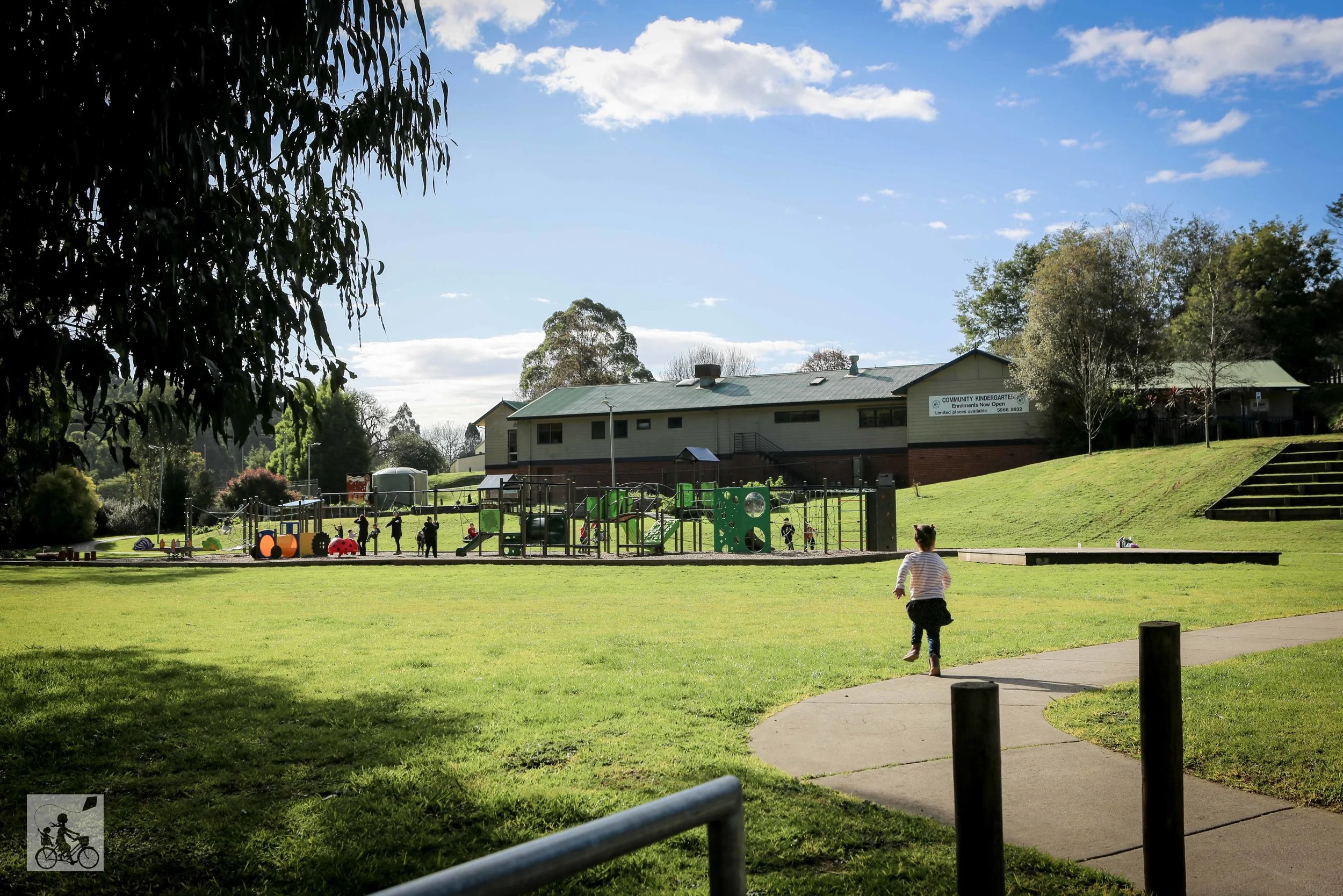 alma treloar reserve, cockatoo — mamma knows east