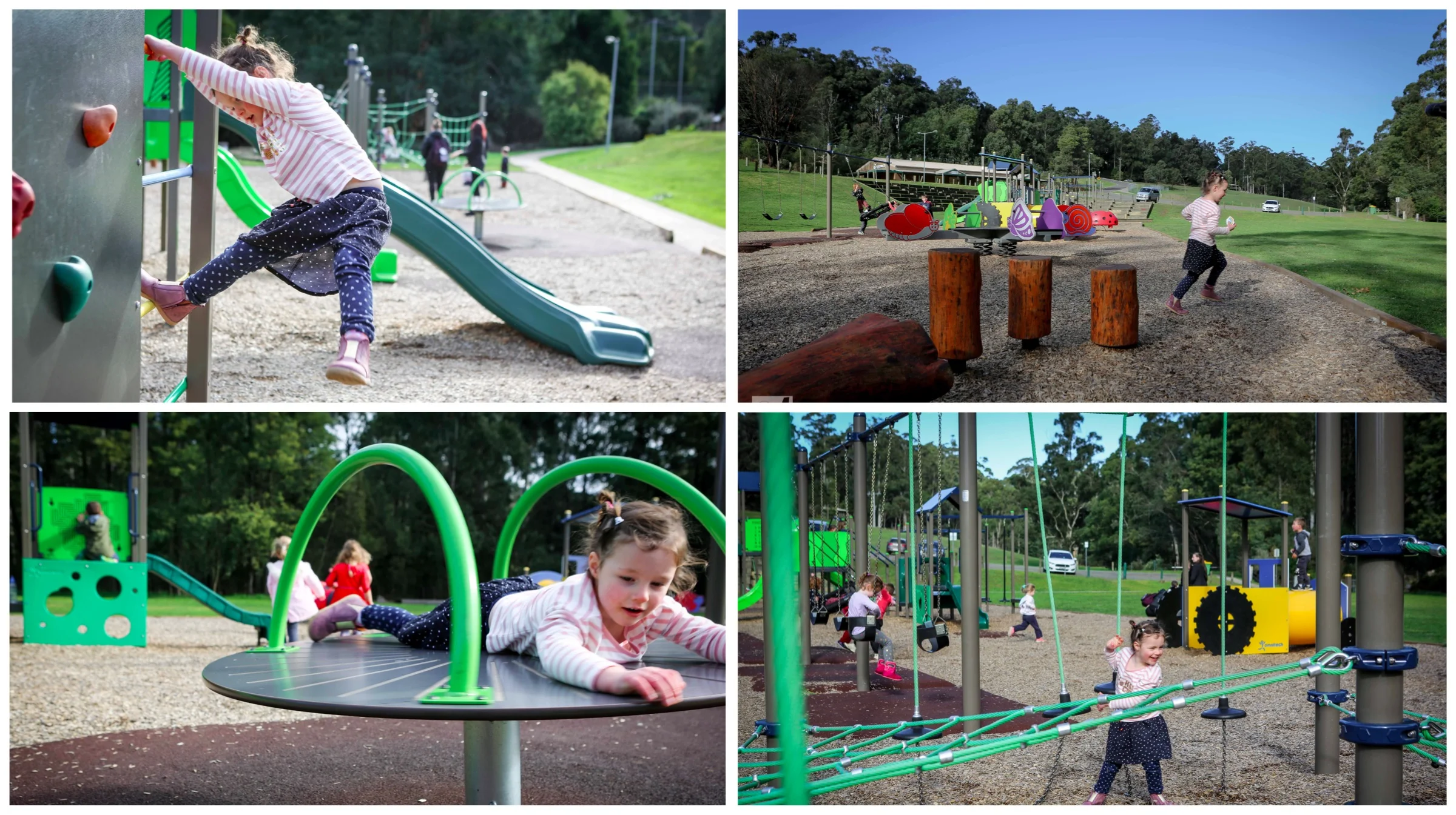 all aboard - transport themed playgrounds in the east — mamma knows east