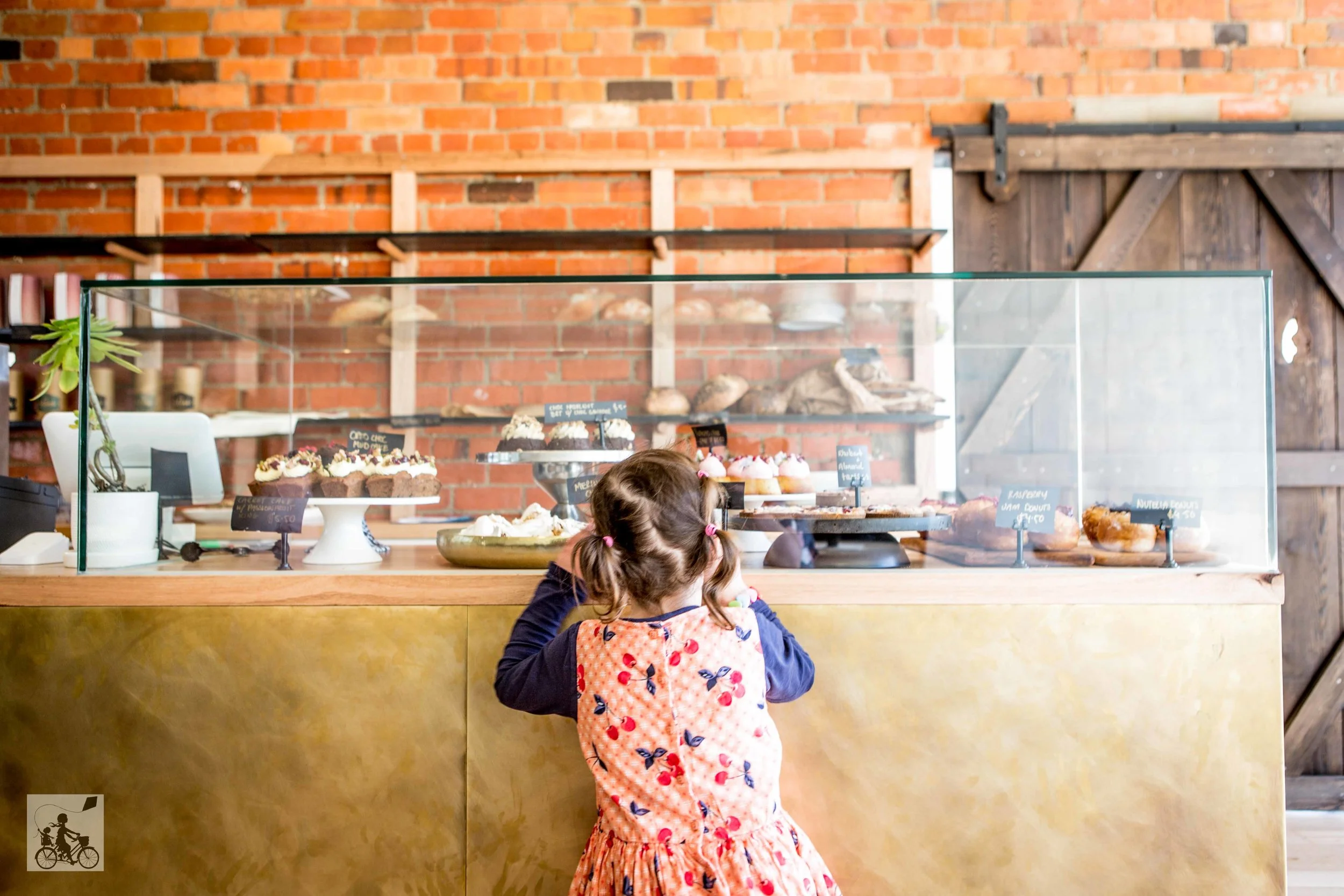 locavore studio, lilydale — mamma knows east