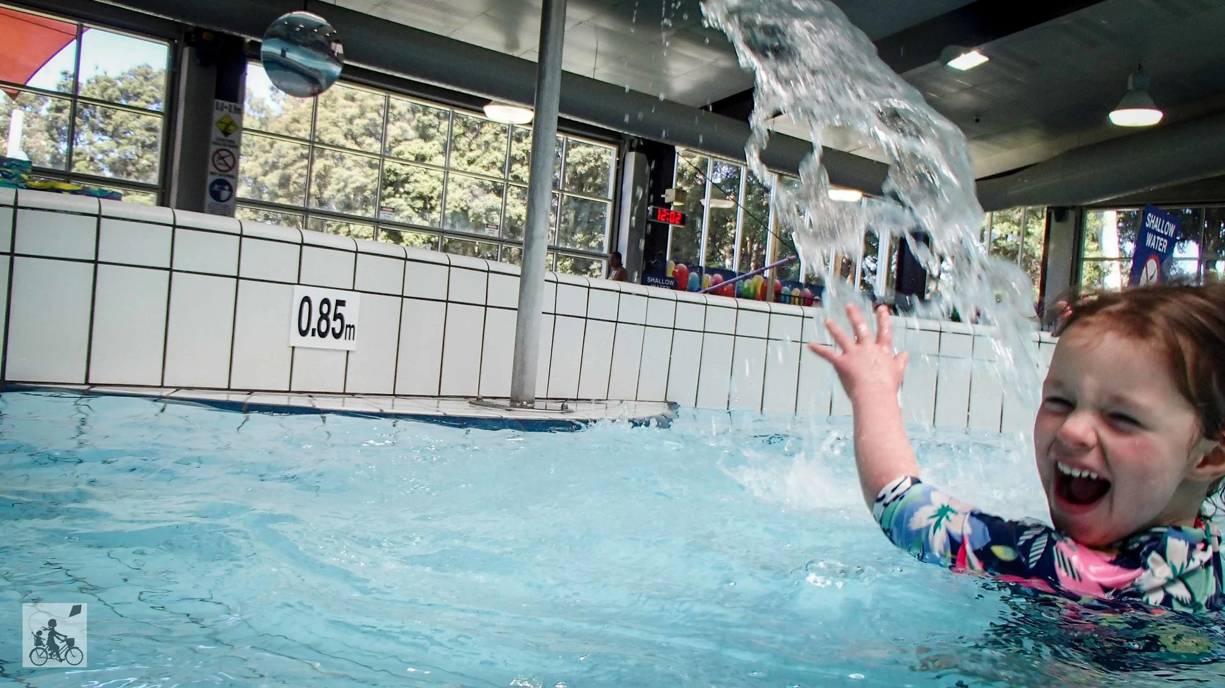 aqualink nunawading, forest hill — mamma knows east