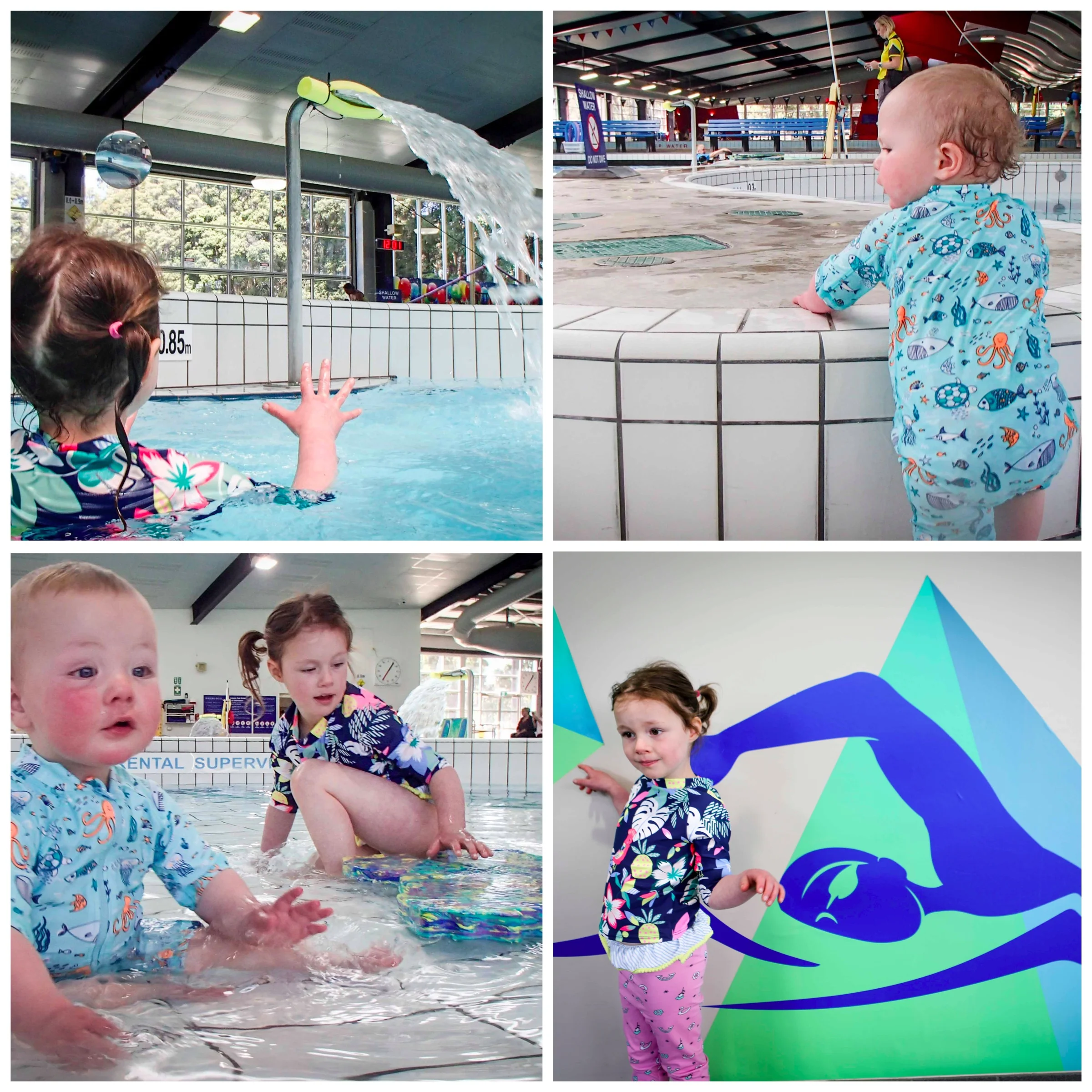 aqualink nunawading, forest hill — mamma knows east
