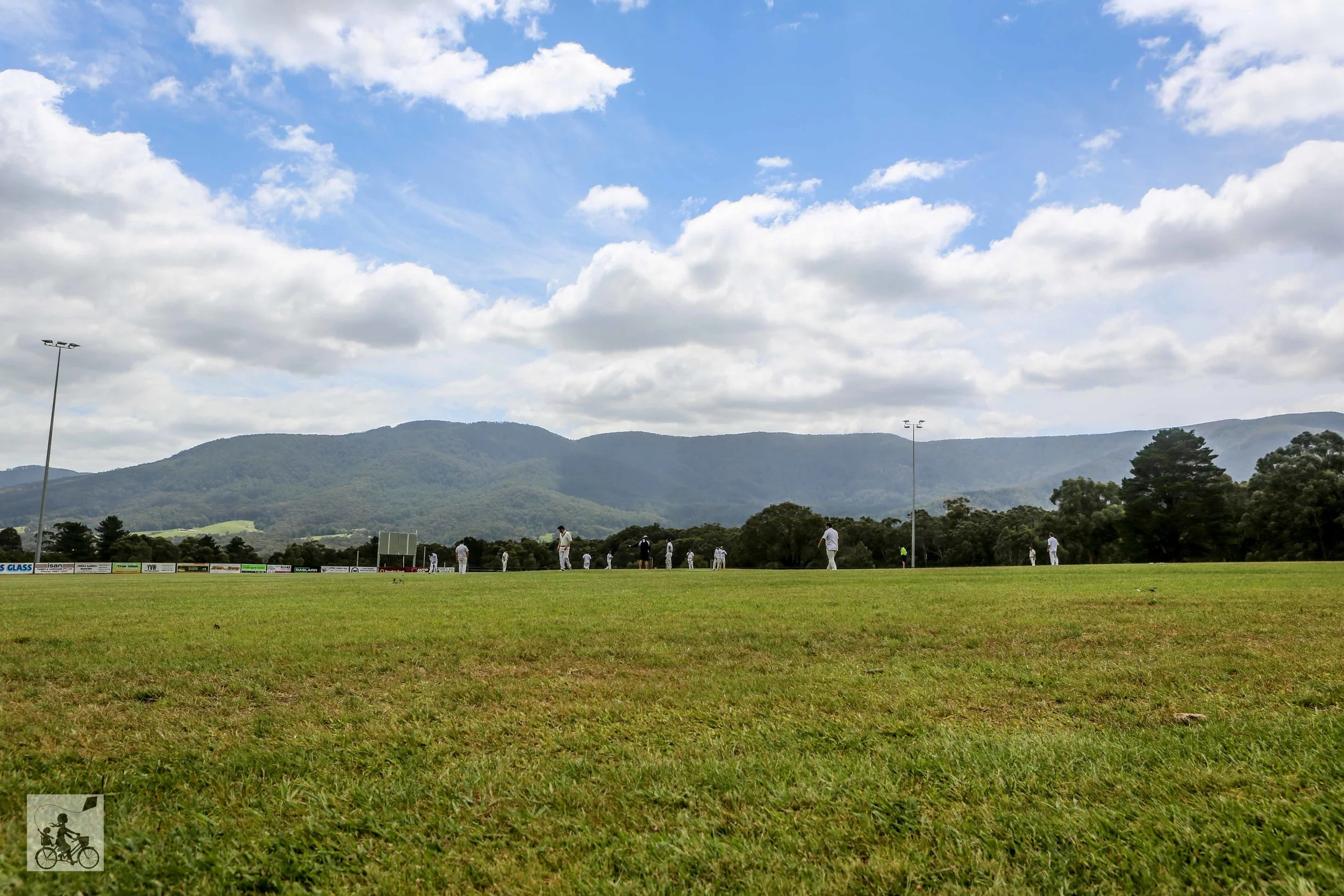 wesburn park playground, wesburn — mamma knows east